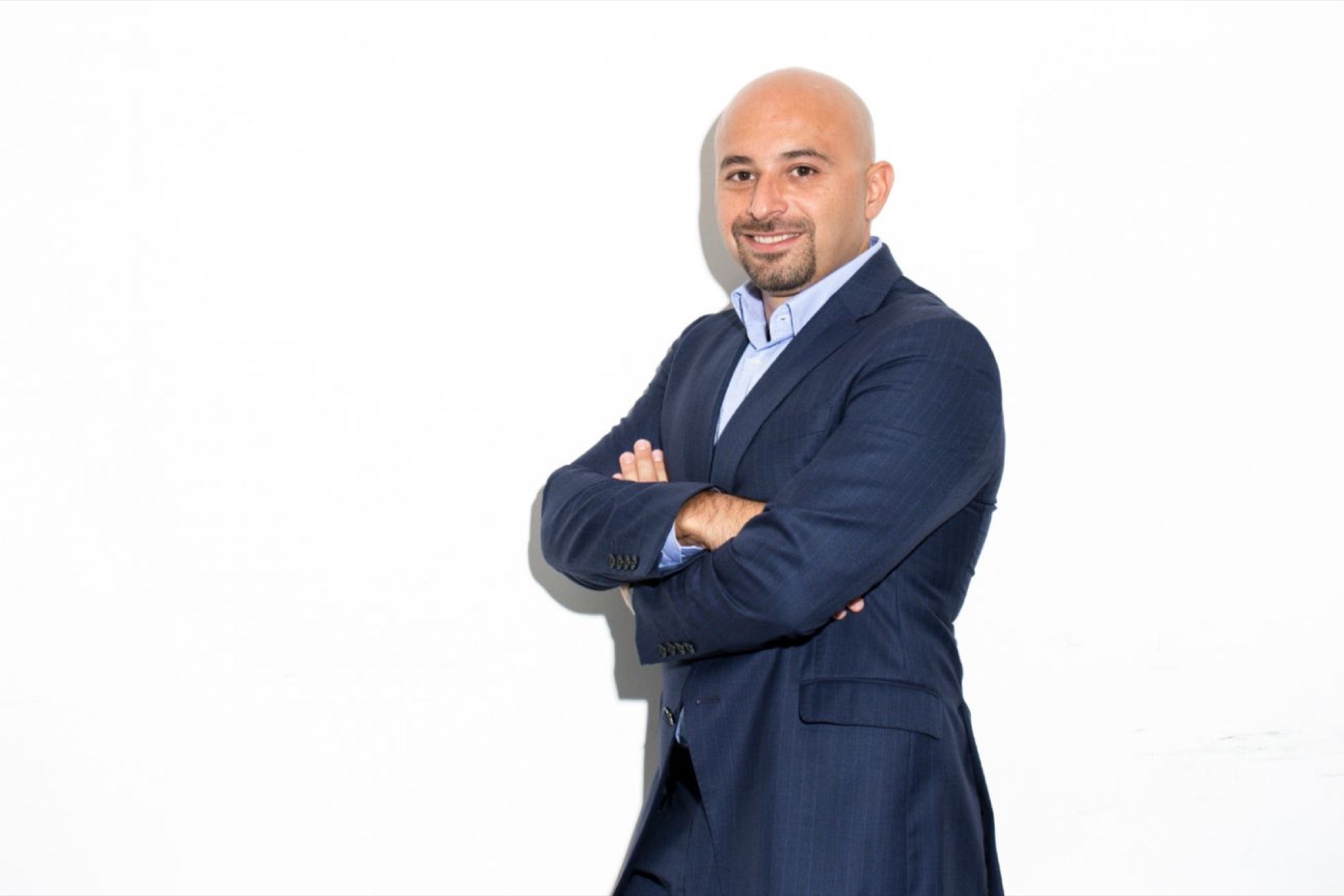 Unlocking Potential: Youssef Haidar, Founder And CEO, Stonepine Capital Partners | Entrepreneur