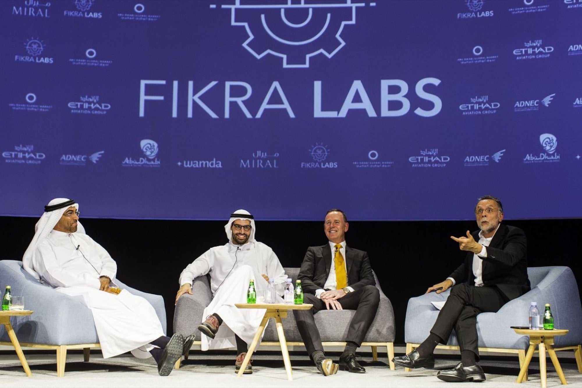 Abu Dhabi-Based Acceleration Program Fikra Labs Aims To Boost Travel ...
