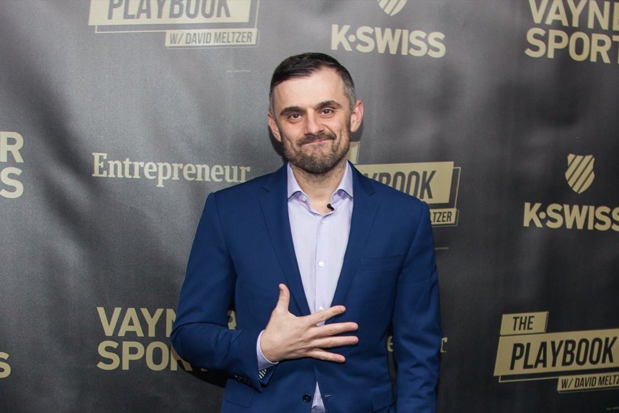 Gary Vaynerchuk Shares the Biggest Secret in Pro Sports | Entrepreneur