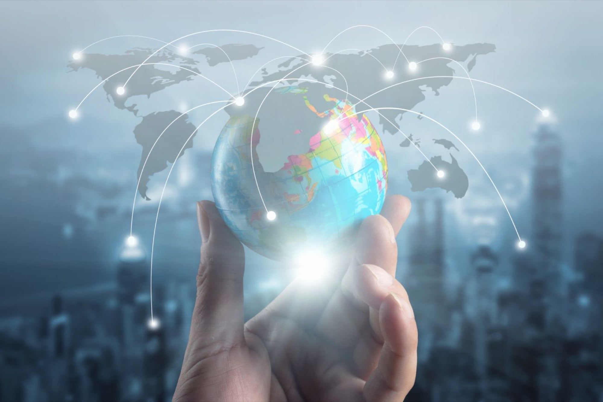 What Startups With Global Ambitions Can Learn From International Innovators | Entrepreneur