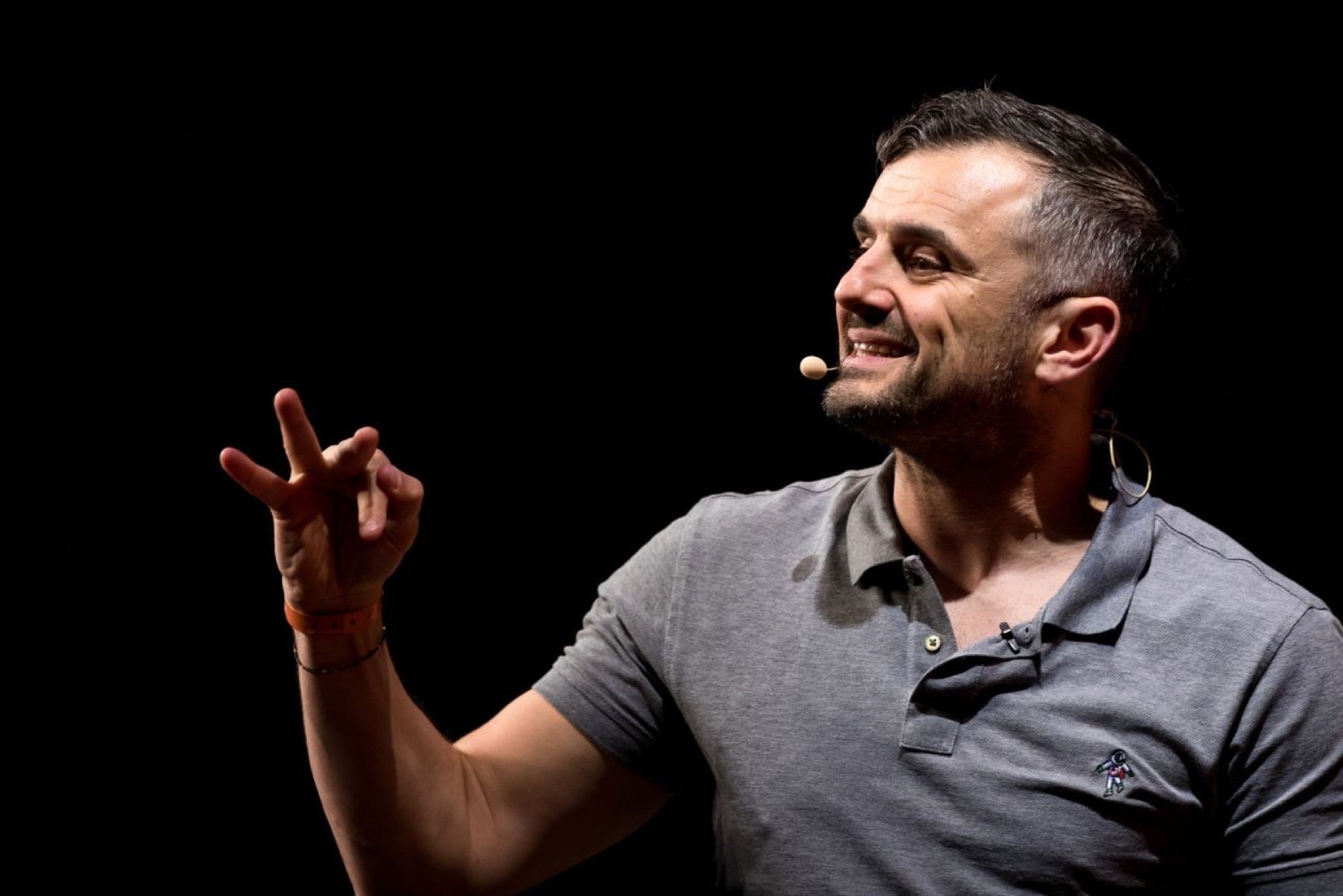 Gary Vee's Garage-Sale Challenge Teaches More Lessons Than Some College ...