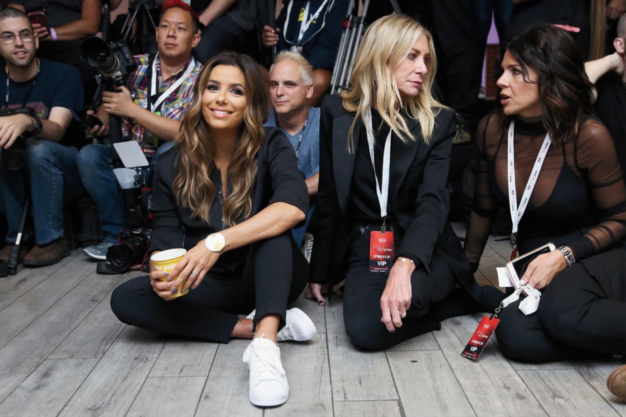 Eva Longoria: the Best Word for Her Brand Is 'No' | Entrepreneur