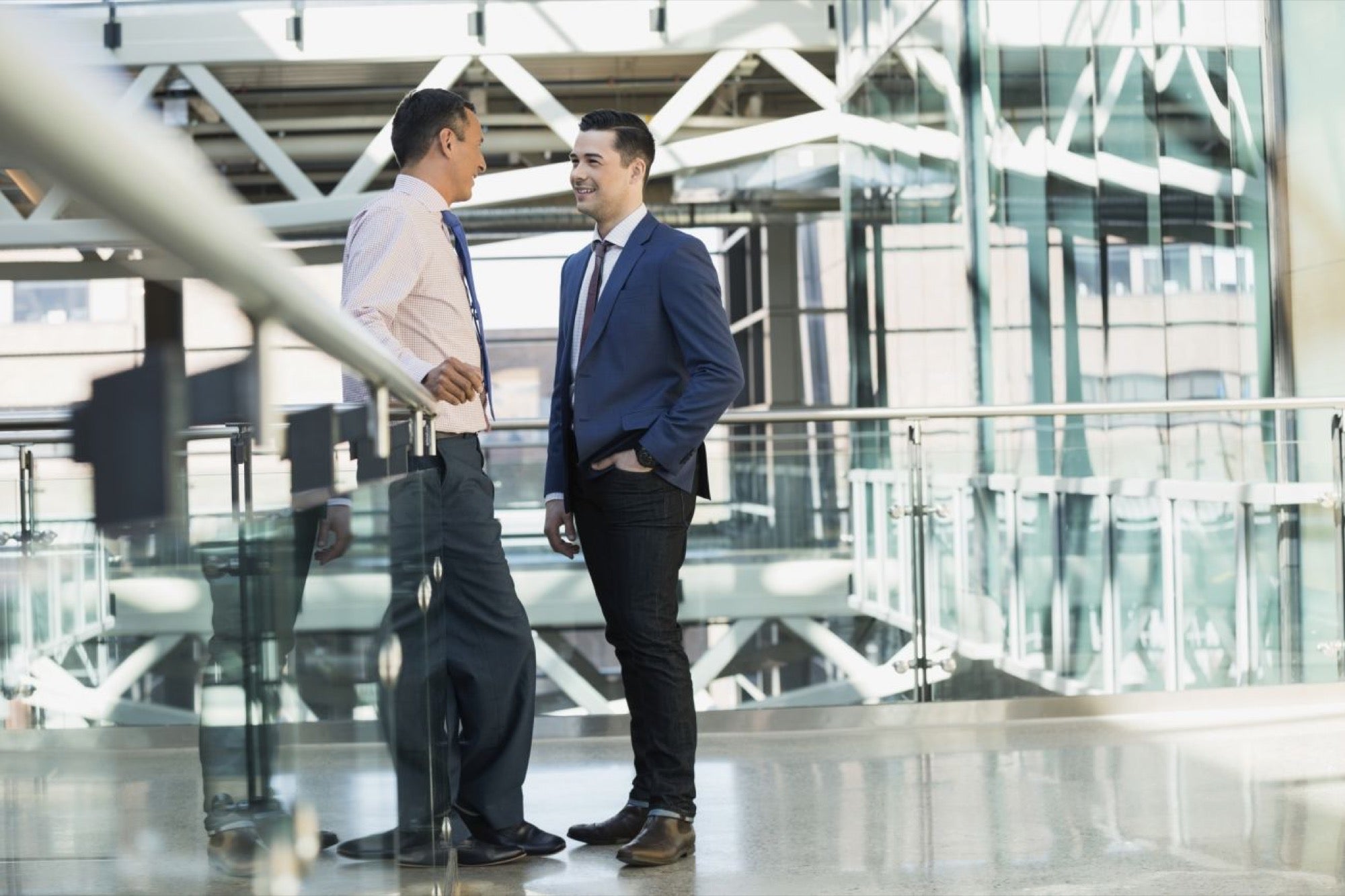 Conversation Topics That Should and Shouldn't Be Discussed in the ...