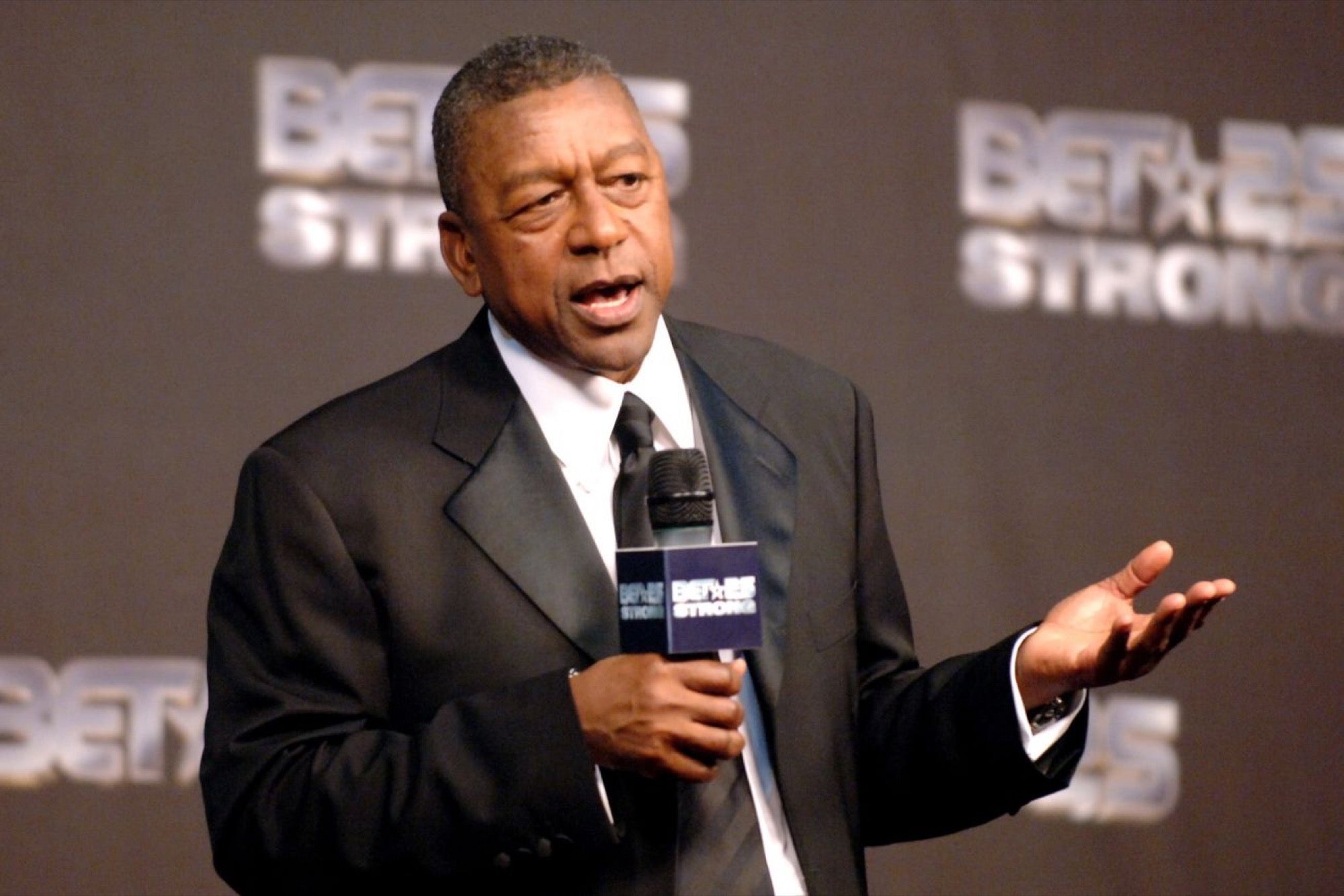 5 Things You Should Know About America's First Black Billionaires ...