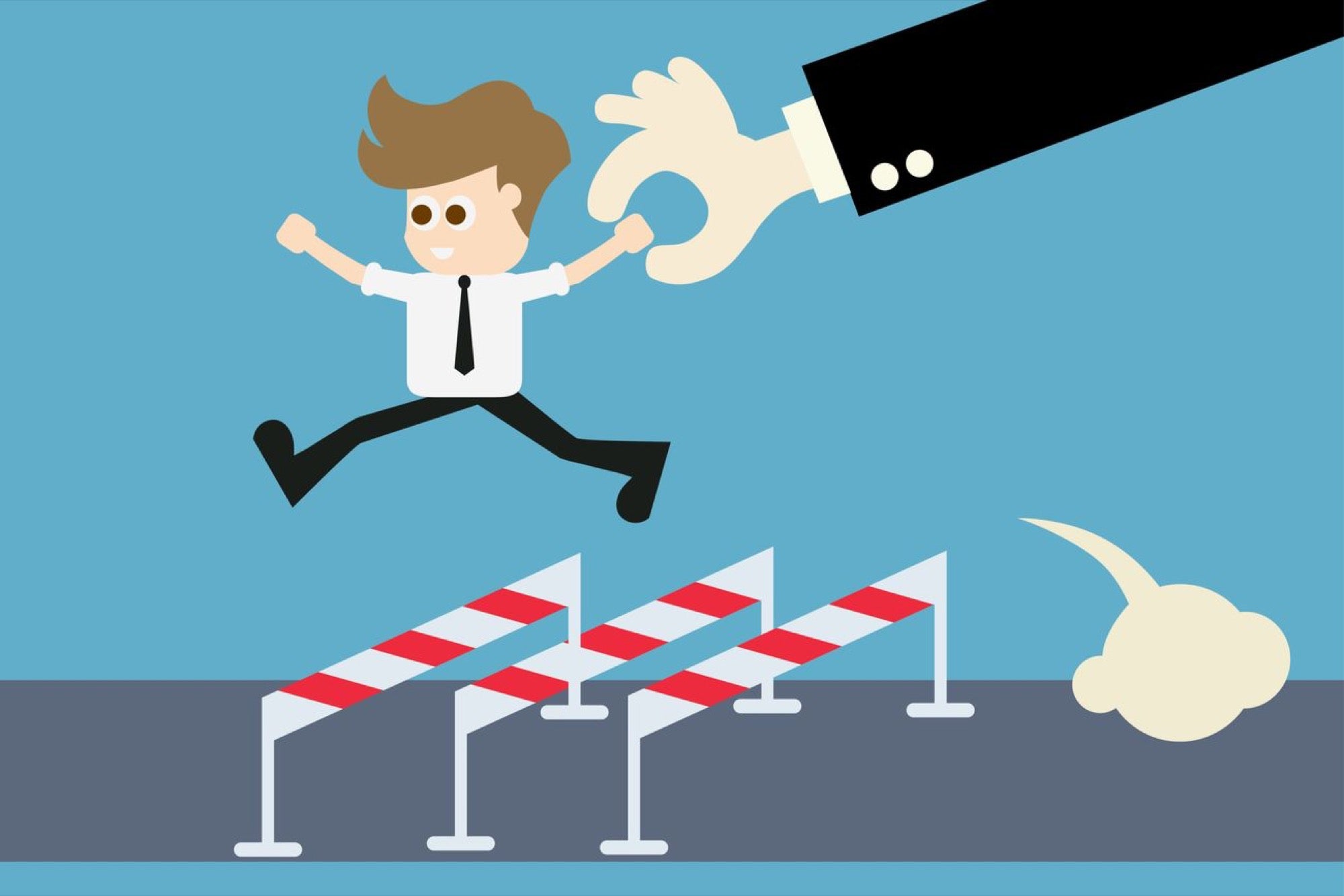 The Pros And Cons Of Ignoring Your Competition (And How It Can Affect ...