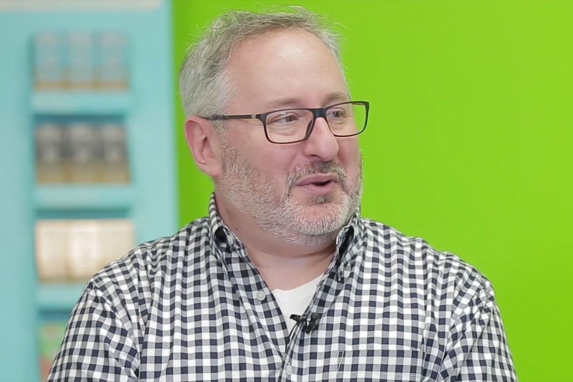 This Entrepreneur Needed a New Tube of Toothpaste and Ended Up Creating ...