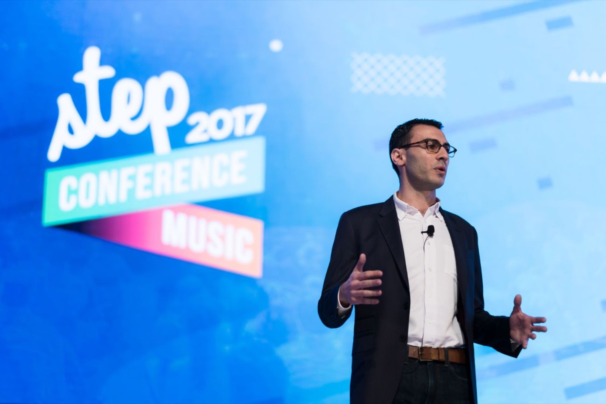 It's That Time Of Year Again: Dubai Internet City To Host STEP ...