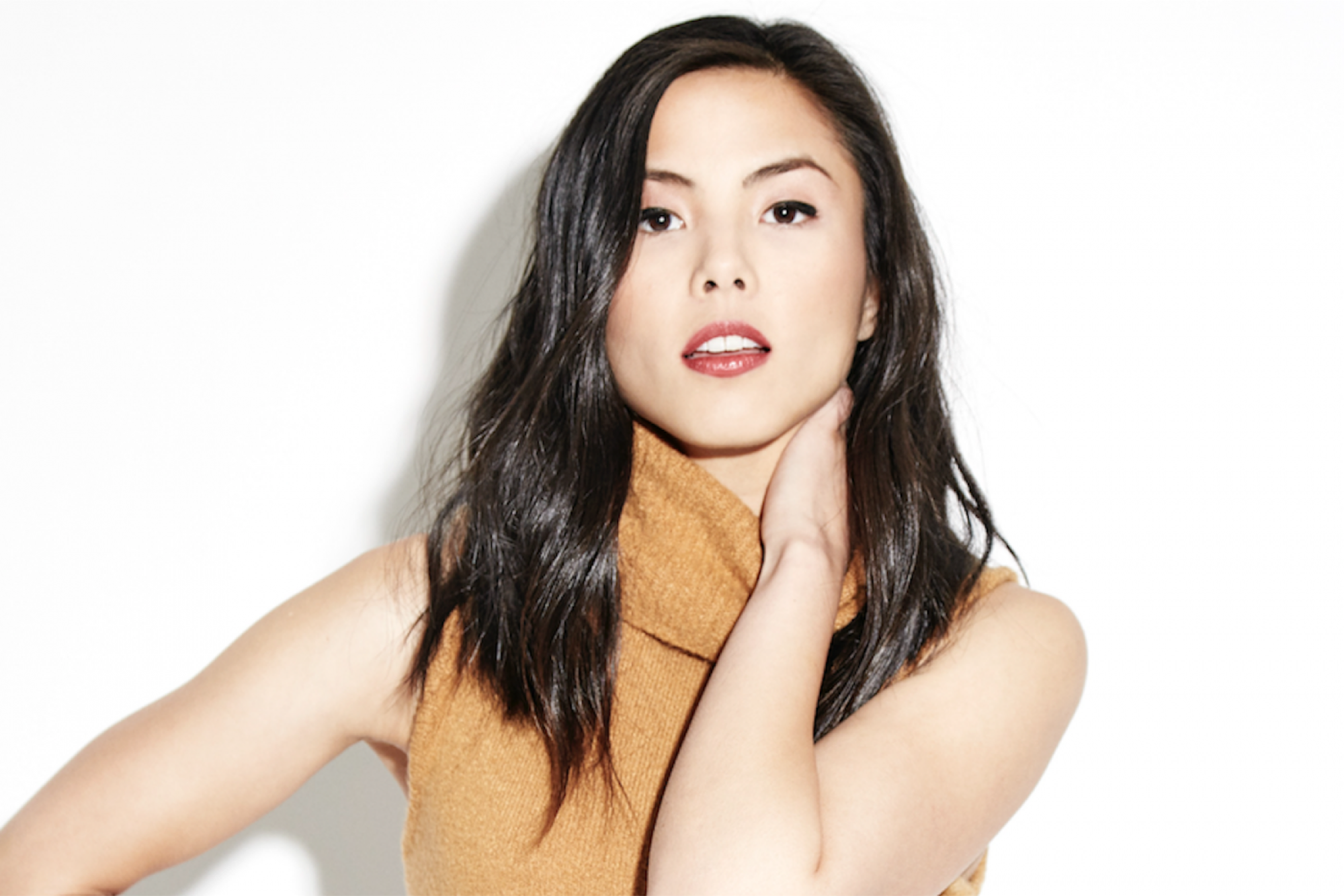 YouTube Star and 'The Older Sister of the Internet' Anna Akana Explains ...