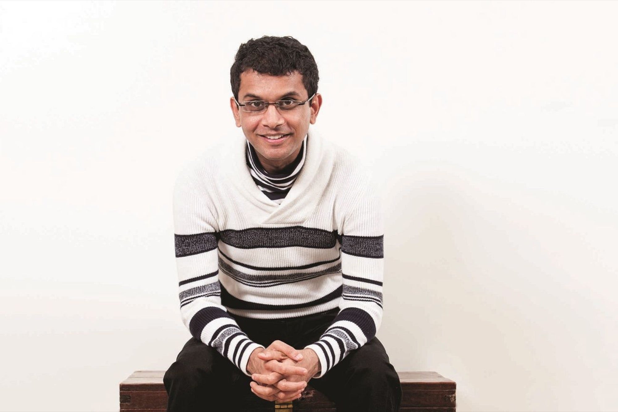 This is What Rohan Murty Had to Say About His Mentors and Coding in ...