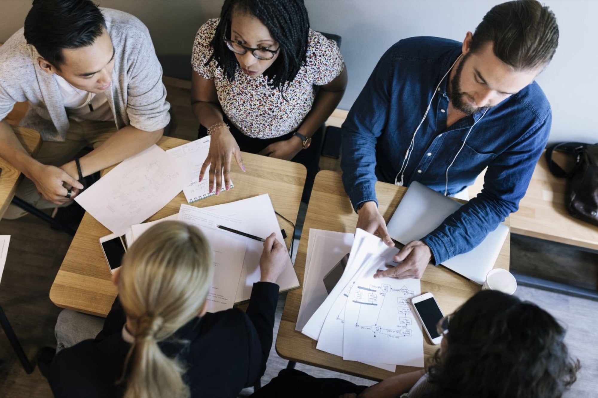 The 4 Most Common Challenges Facing Enterprise Strategy Teams Today ...