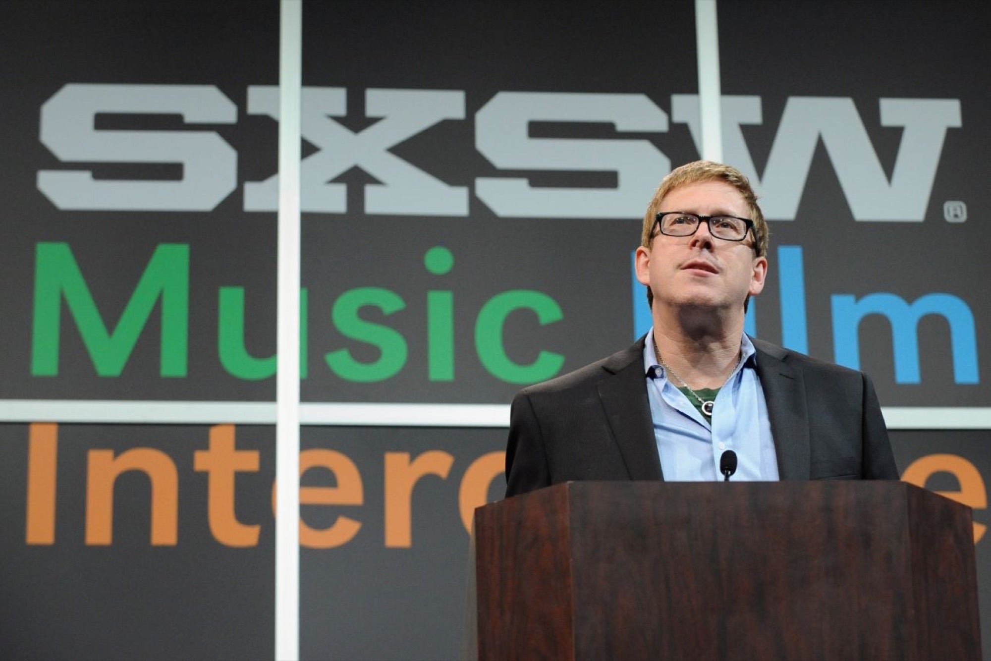 Simple Routines Help Hugh Forrest and His Team Plan SXSW's Thousands of ...