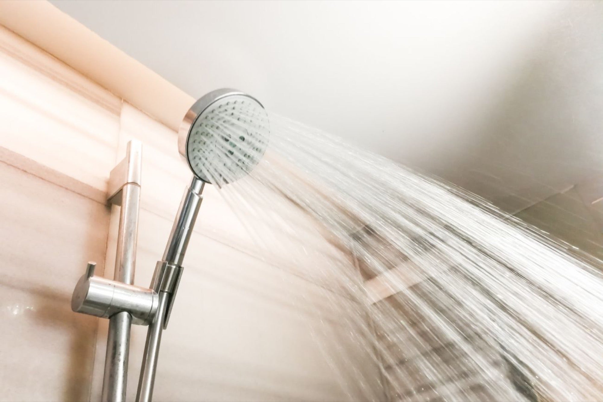 People Who Take Cold Showers Take Fewer Sick Days, Study Finds ...