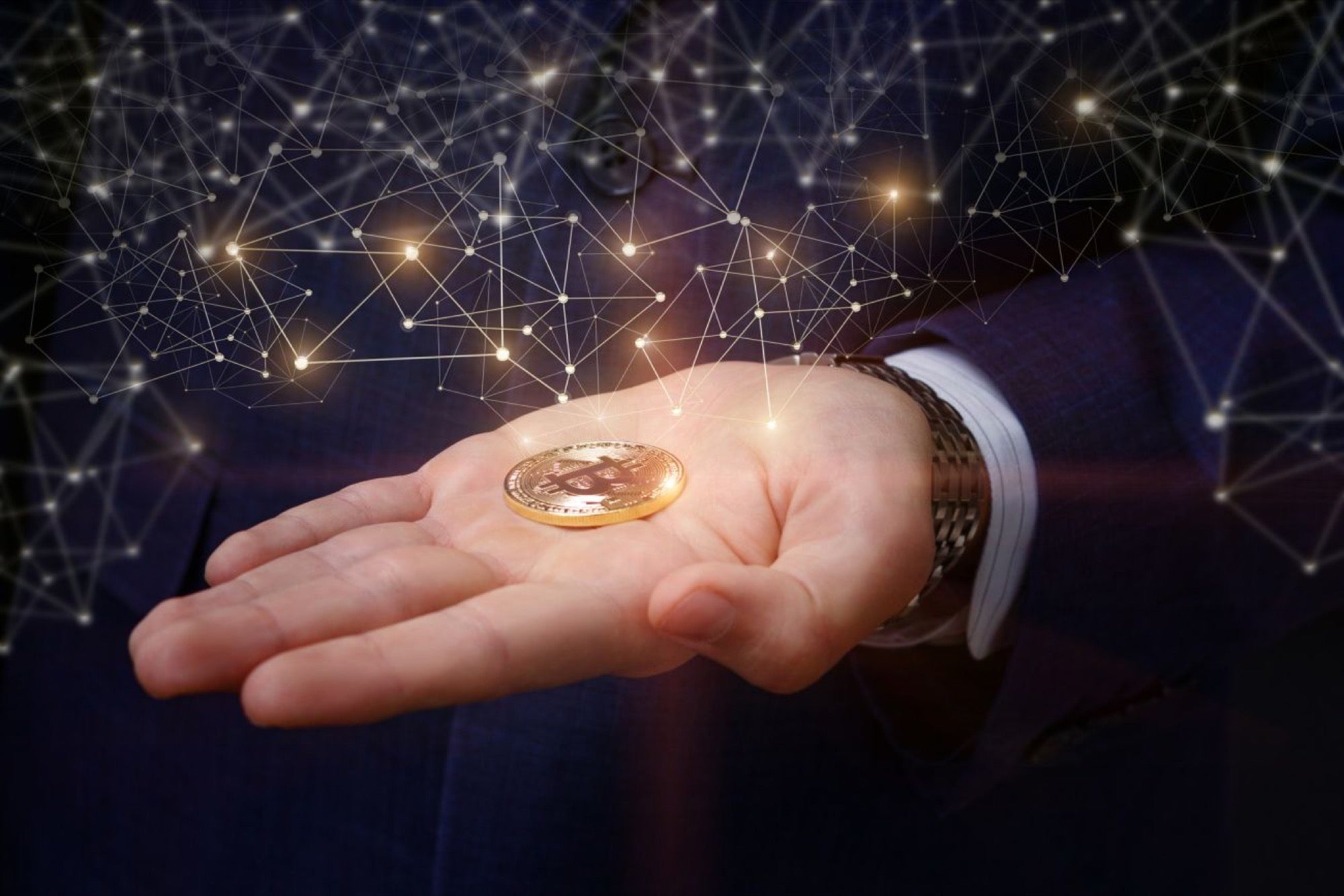 Initial Coin Offerings and the New Age of Startup Fundraising ...