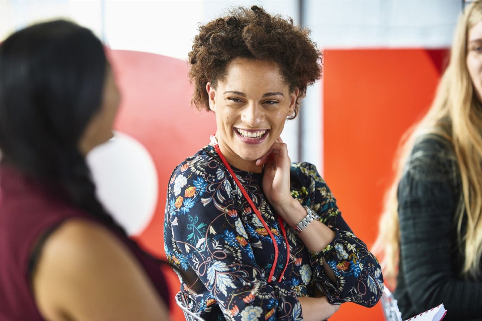 8 Traits of Outstanding People | Entrepreneur