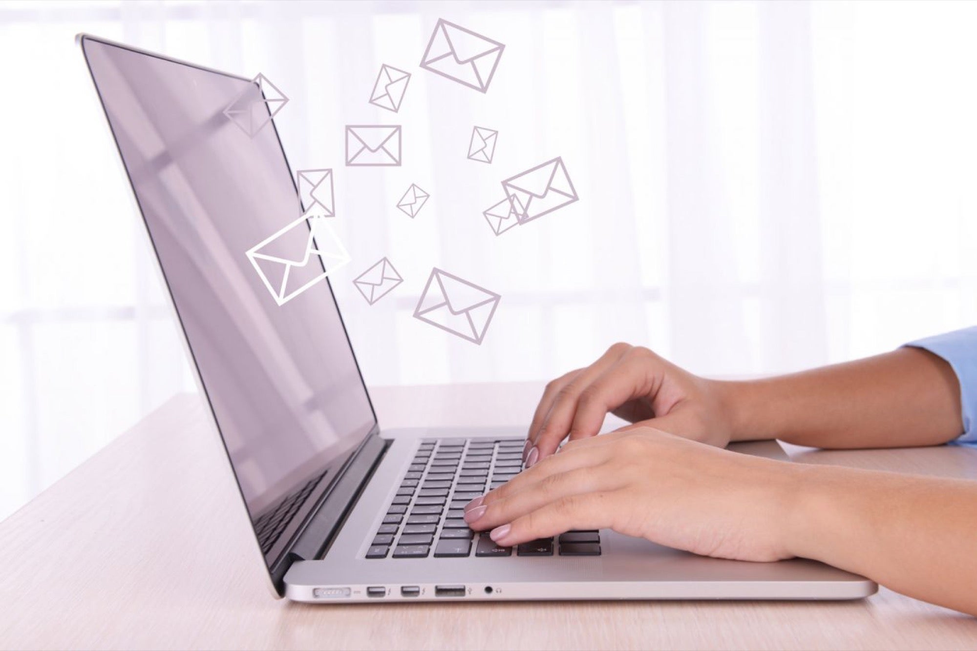 Inbox it Right! Here's How You Can Build an Effective Campaign Through ...