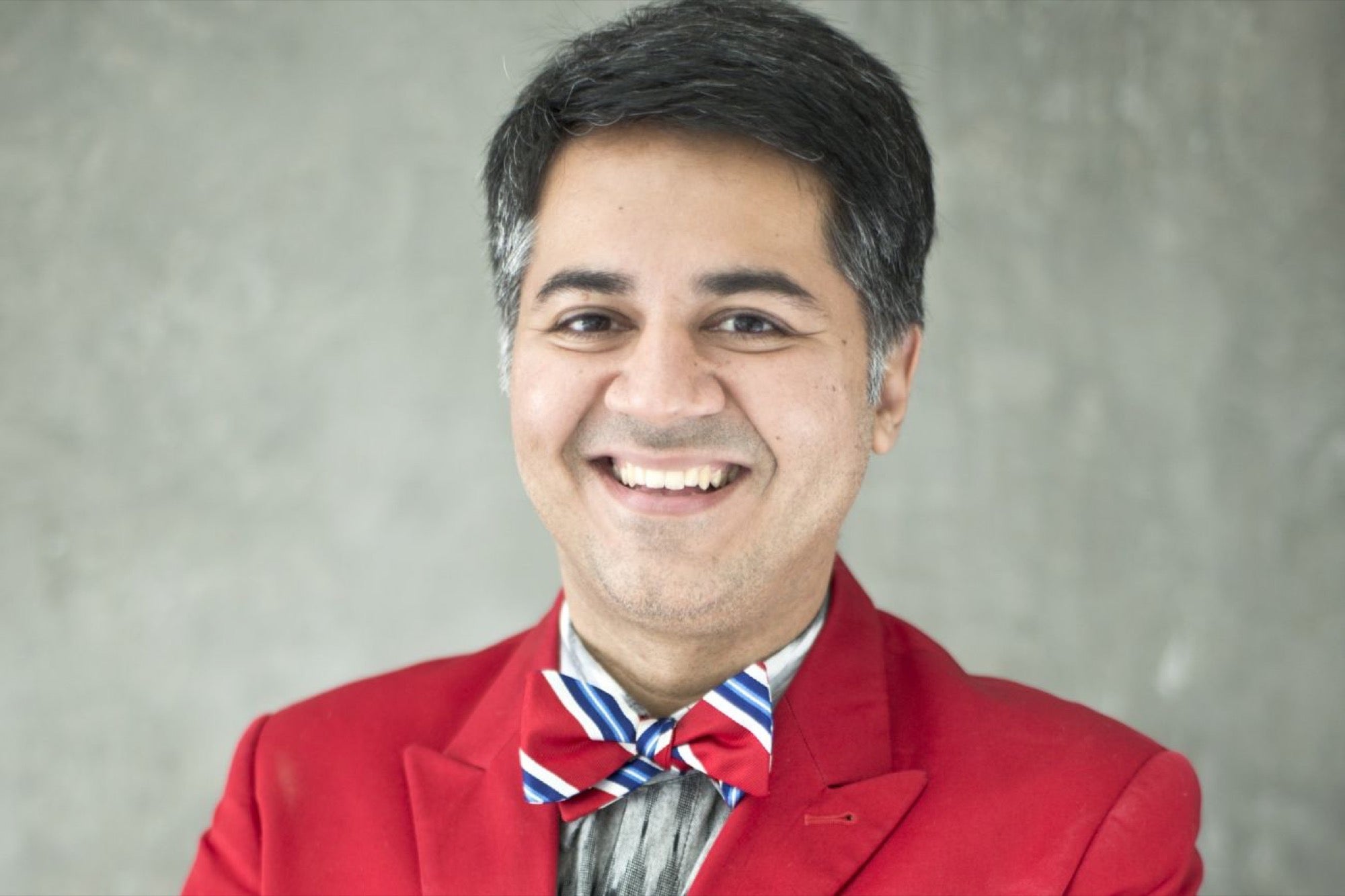 The Secret to Success: Be Meaningful, Says Parmesh Shahani of Godrej ...