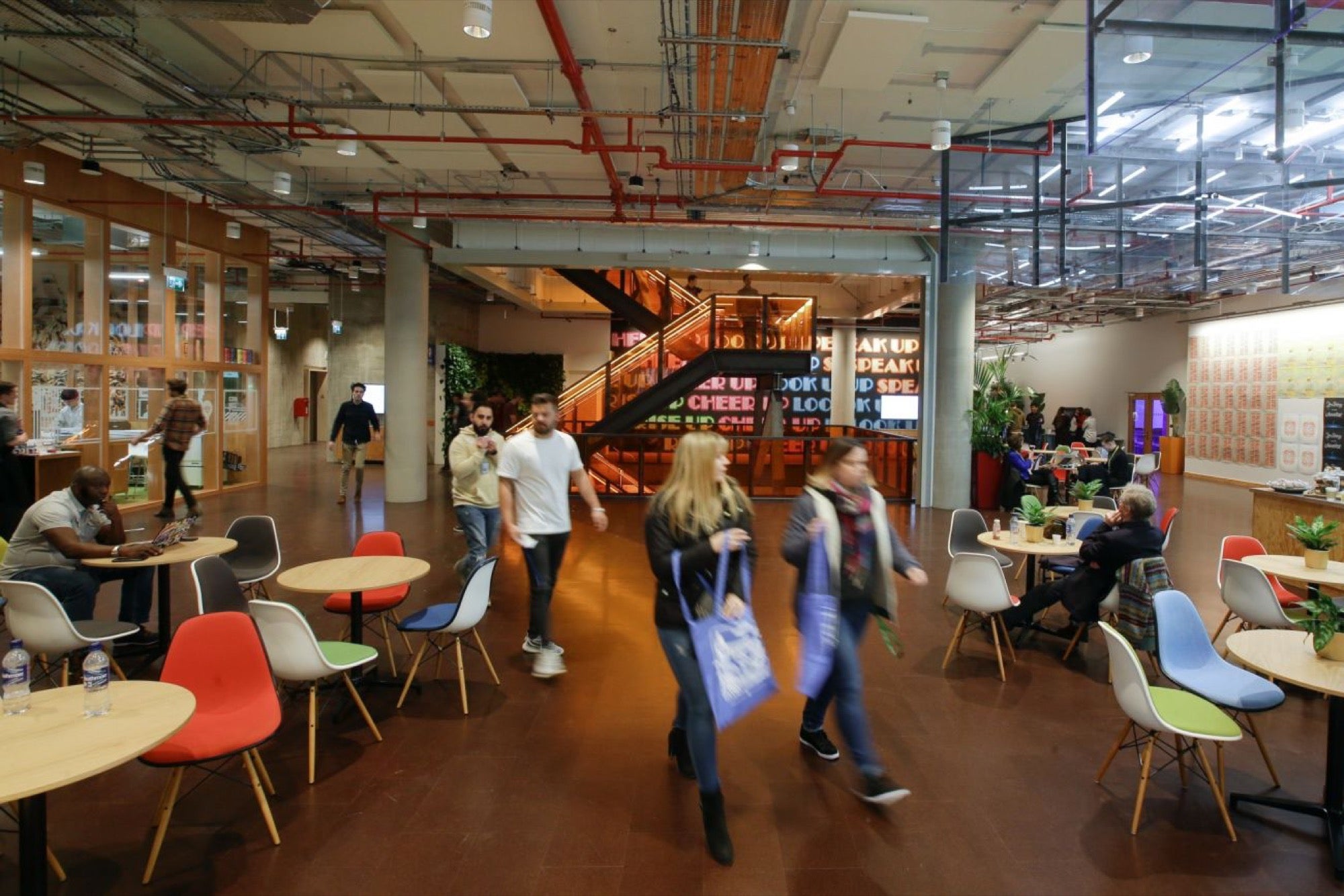 Here's What You Can Expect If You Want to Get Hired at Facebook ...