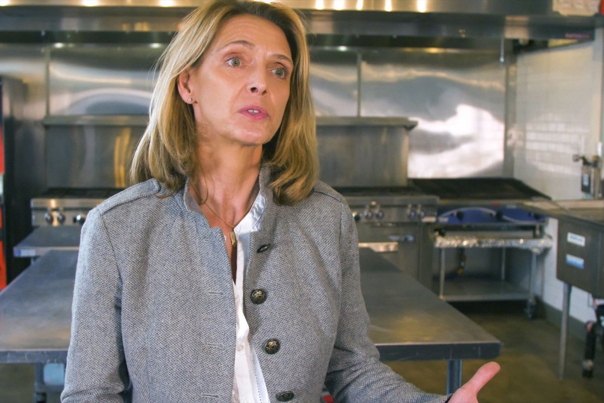 How This Entrepreneur Stays Optimistic When It Comes to Risk Taking ...