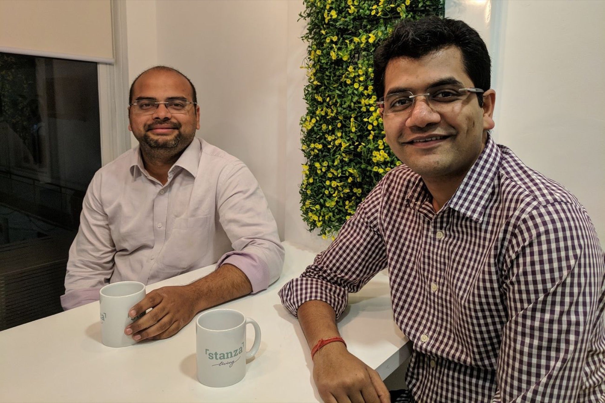 How Stanza Living is Bringing Smile to the Faces of Students | Entrepreneur