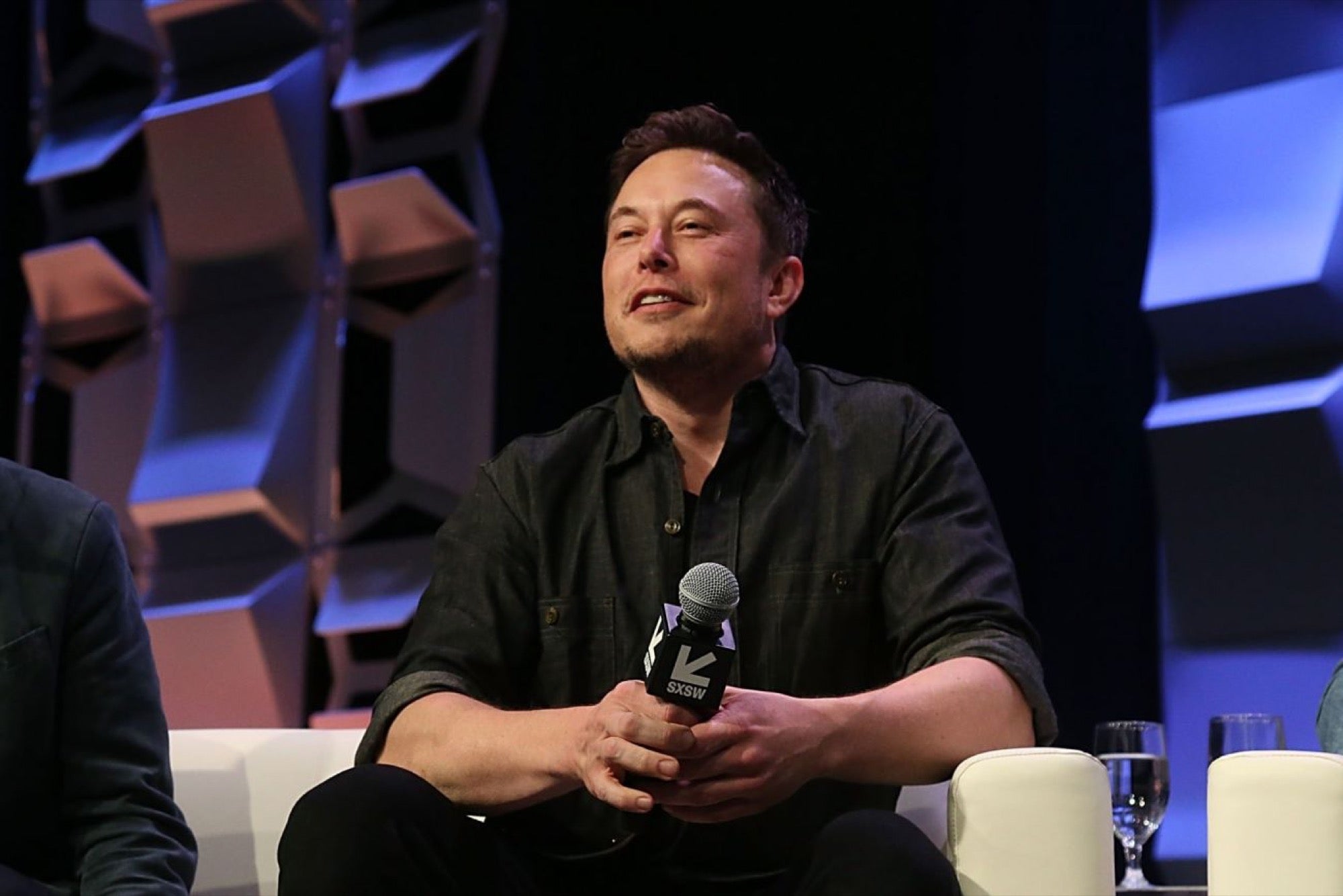 7 Weird and Wild Things Elon Musk Said at SXSW | Entrepreneur