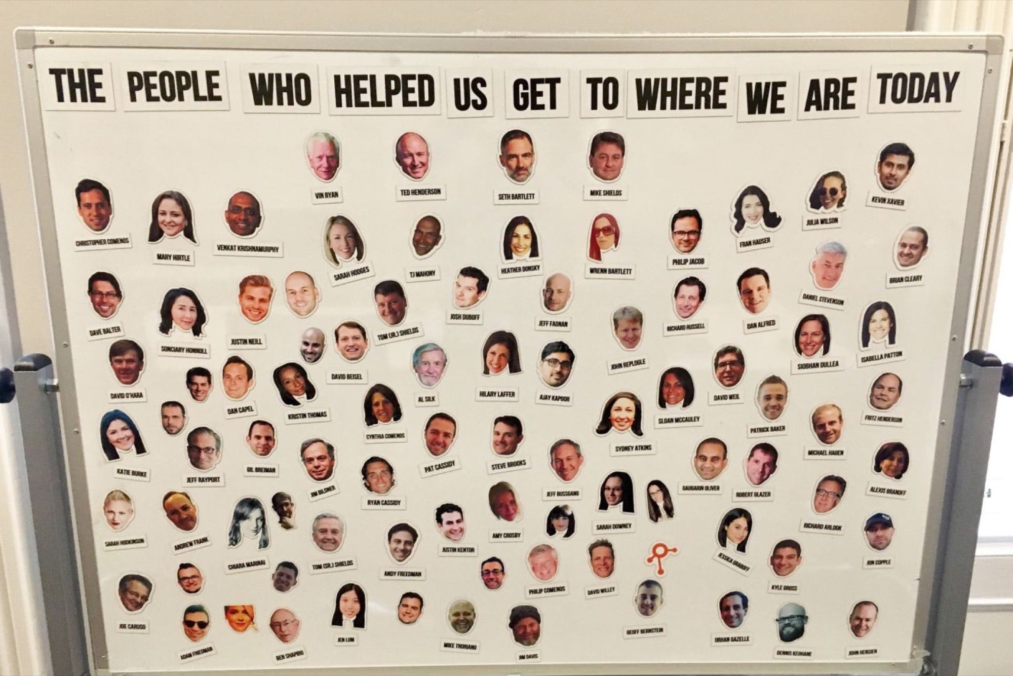 Why I Send a Thank-You Message to Someone Who Helped Me or My Company ...