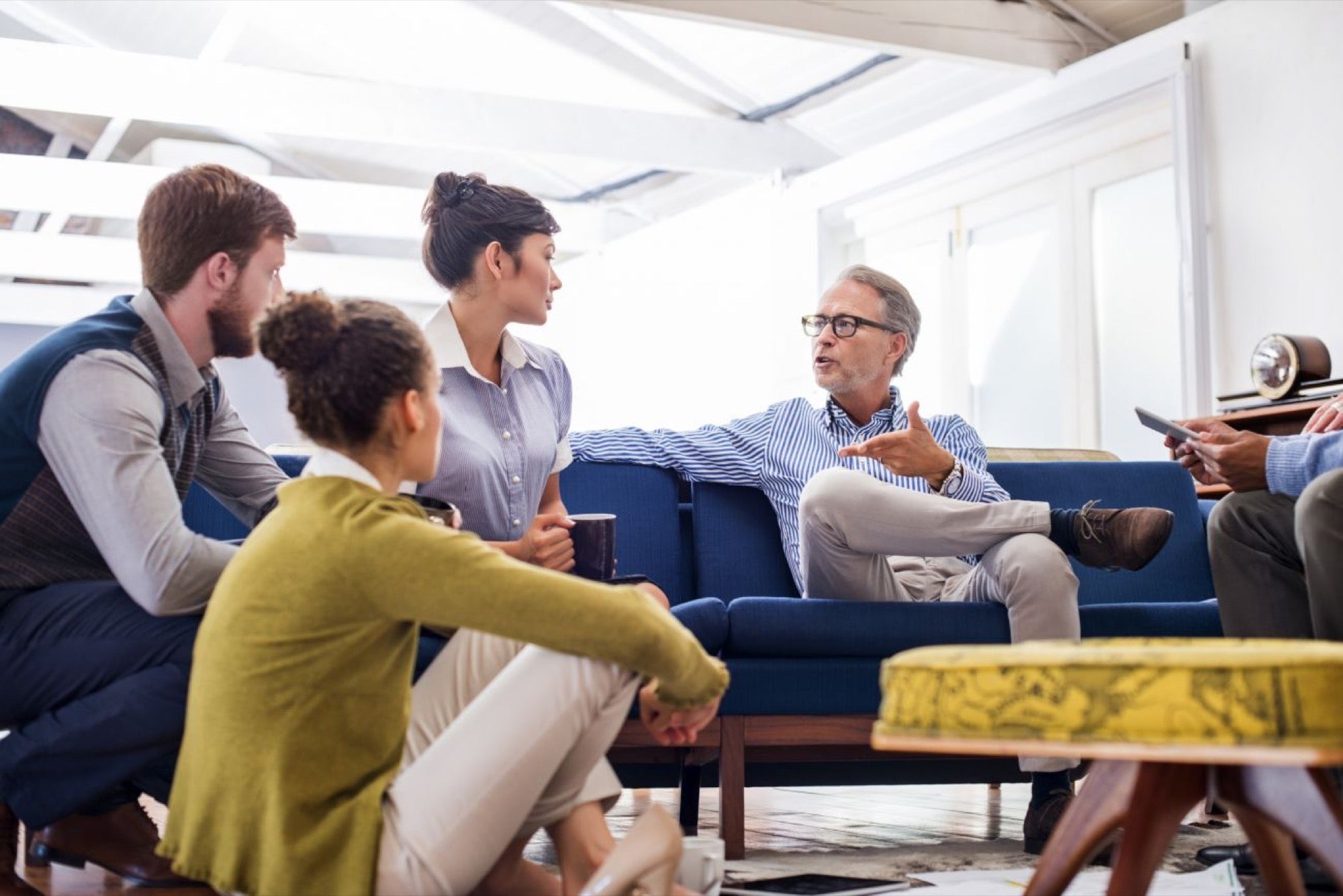 7 Inspiring Traits of Compassionate Leadership | Entrepreneur