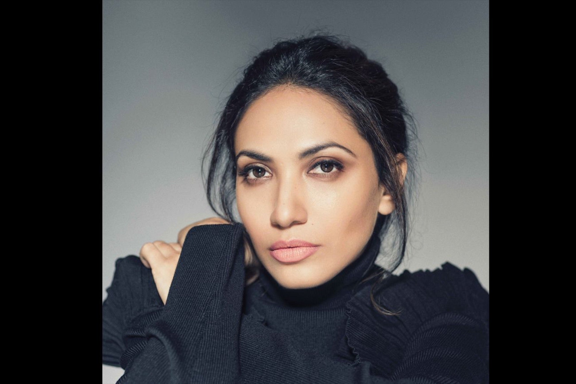 How Prernaa Arora's Dream of Becoming a Film Producer Saw the Light of ...