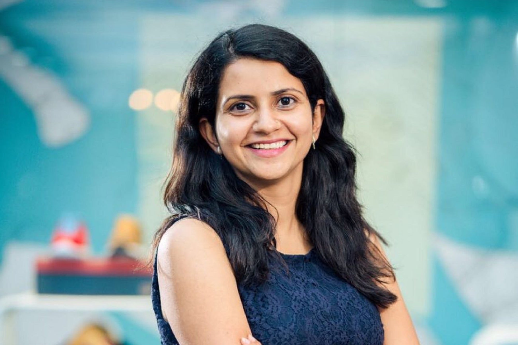 This Top Honcho of India's Biggest E-commerce Fashion Brand Shares the ...