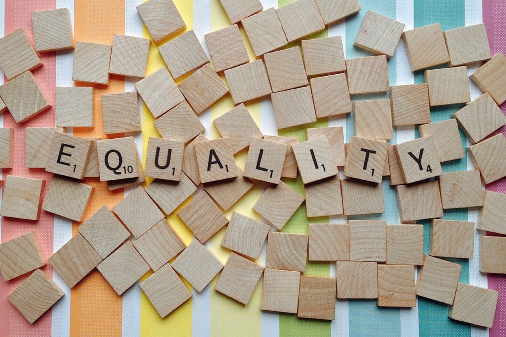 How Businesses can Encourage LGBT Workplace Inclusion | Entrepreneur