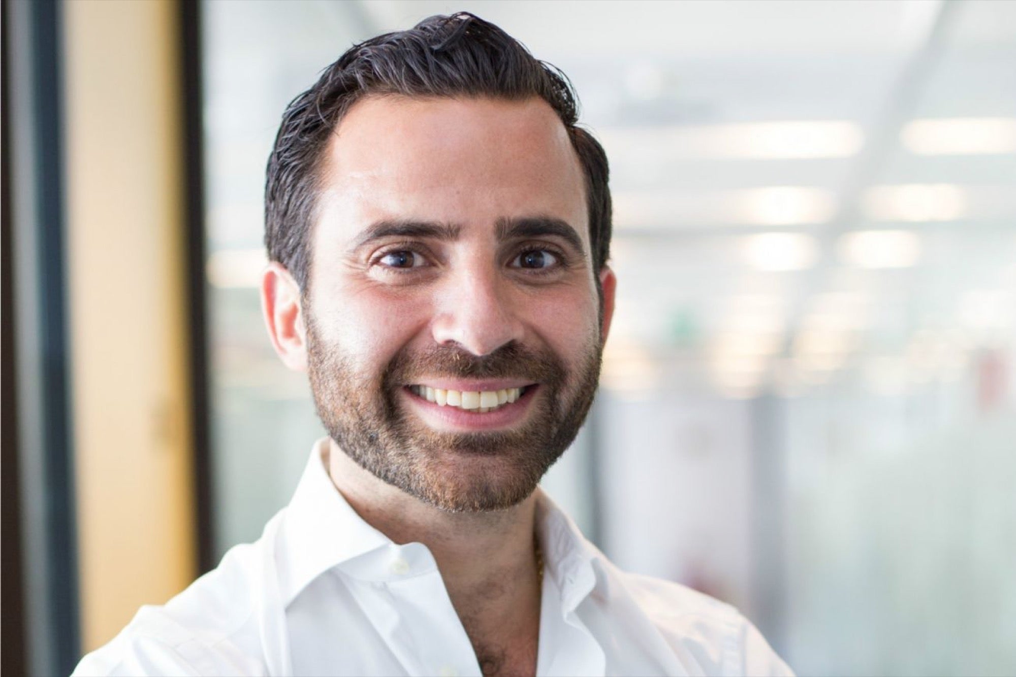 MENA Startups Community Platform MAGNiTT.Com Raises US$1 Million In ...