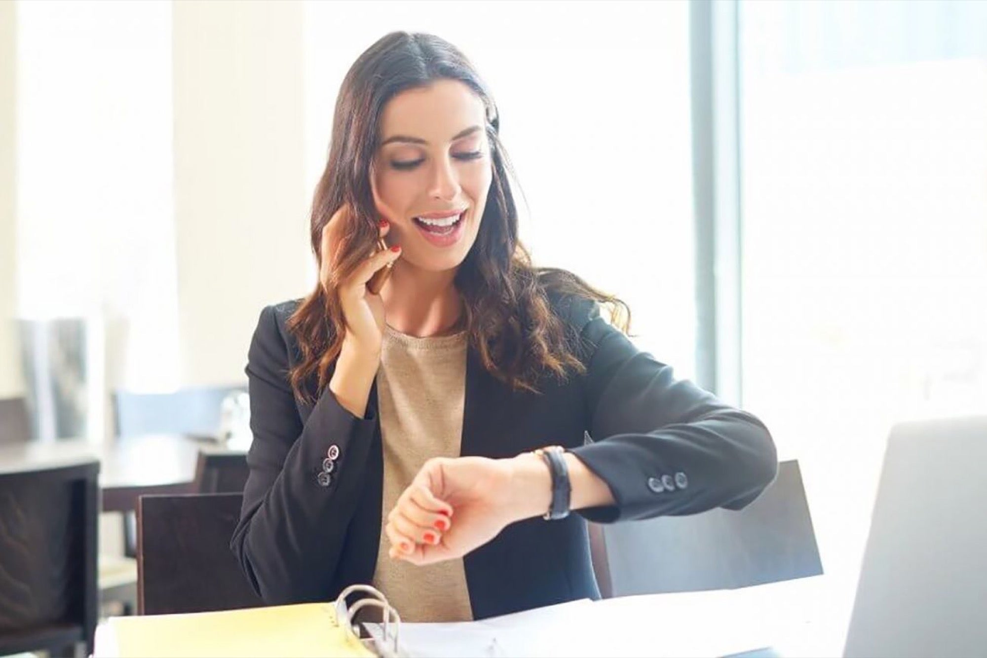 21 Time Management Hacks Successful People Do Daily | Entrepreneur