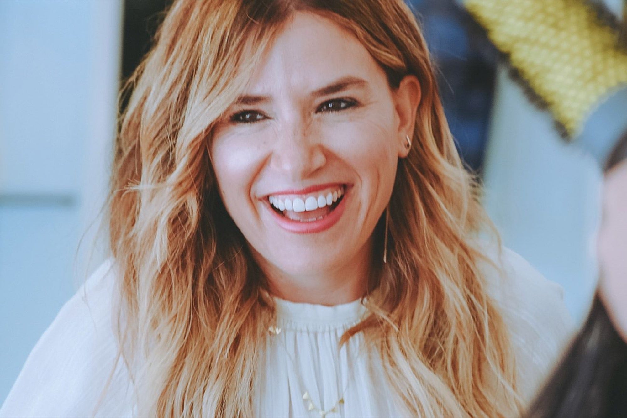 How Drybar Founder Alli Webb Turned a Simple Concept into a $100 ...