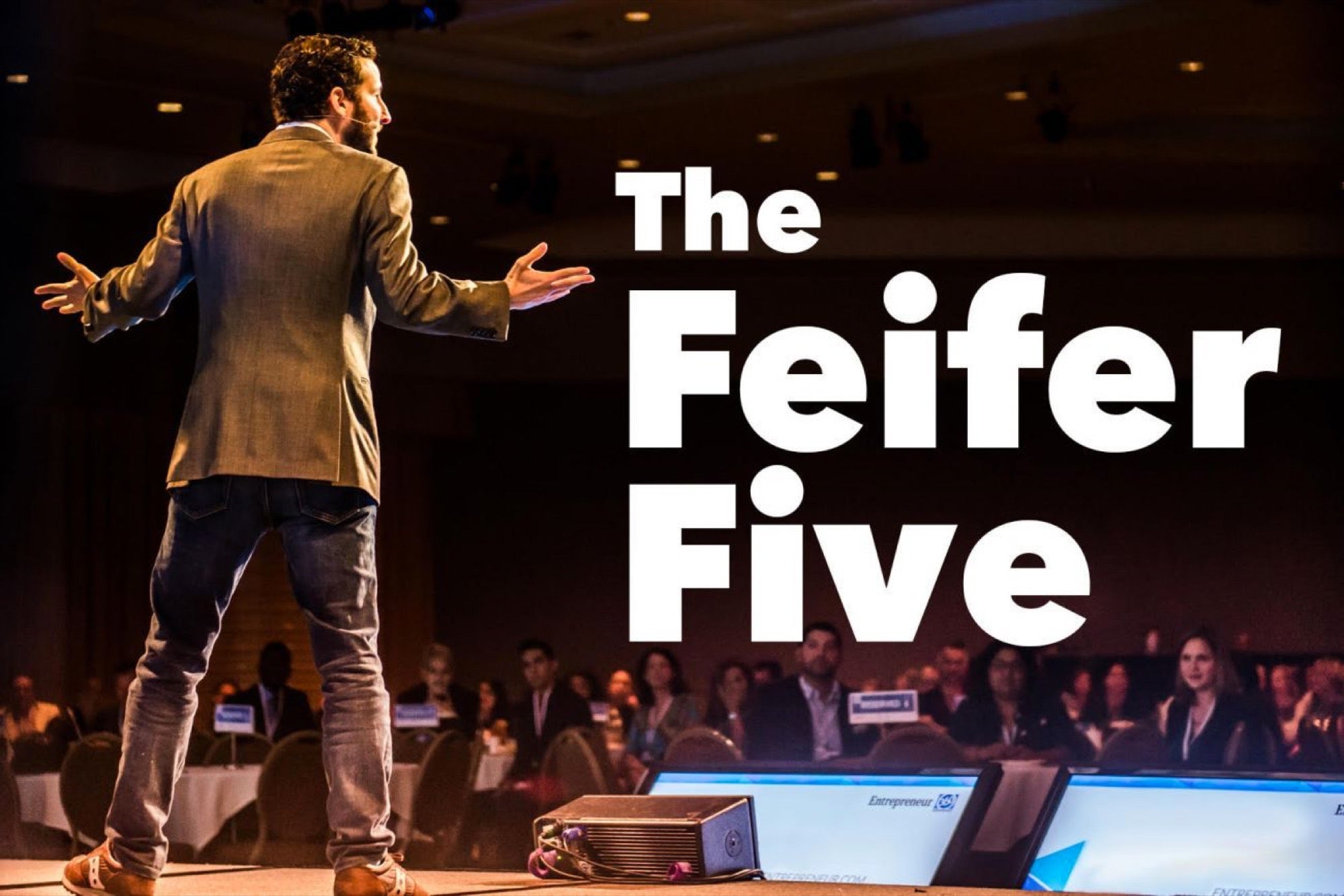 5 Ways to Maximize Your Resources, According to Entrepreneur's Editor ...