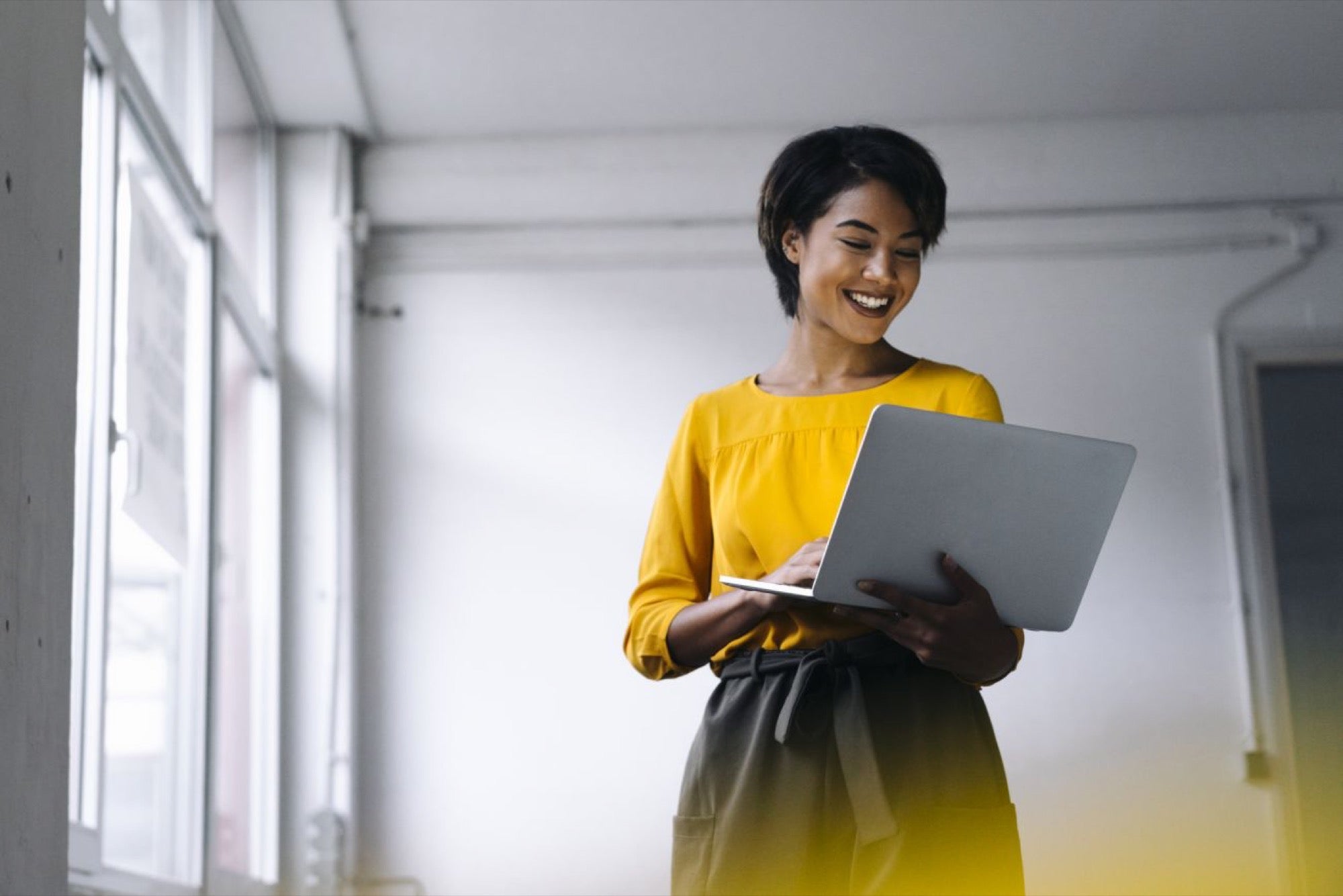 7 Traits of Supremely Productive Employees | Entrepreneur