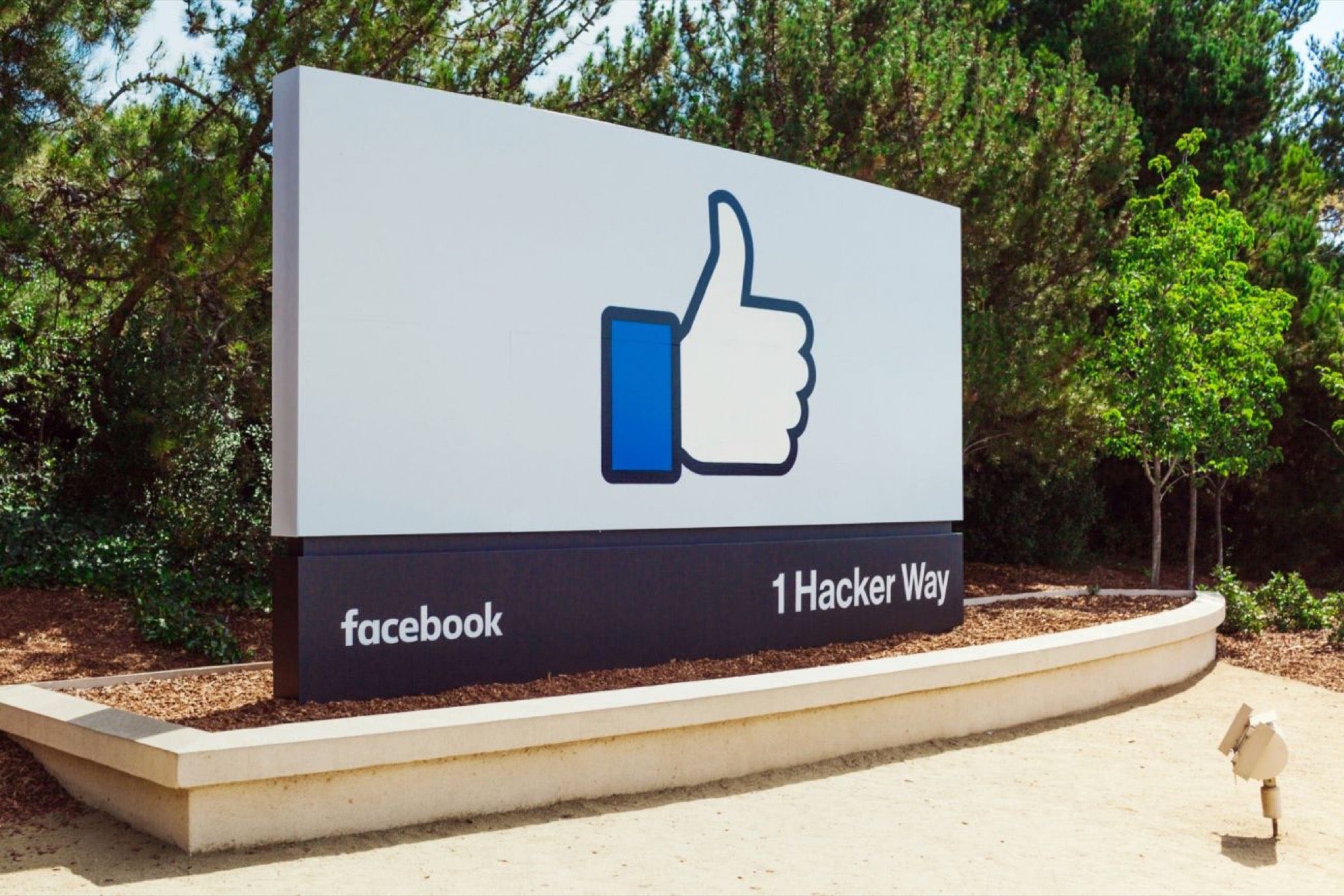 You Trusted Facebook: Own Up to It | Entrepreneur