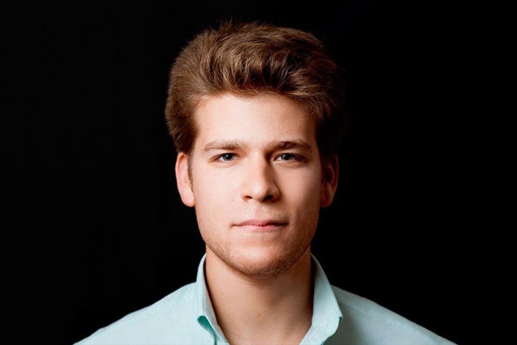 The Surprising Reason Why This Young Tech Entrepreneur Swears By Pen ...