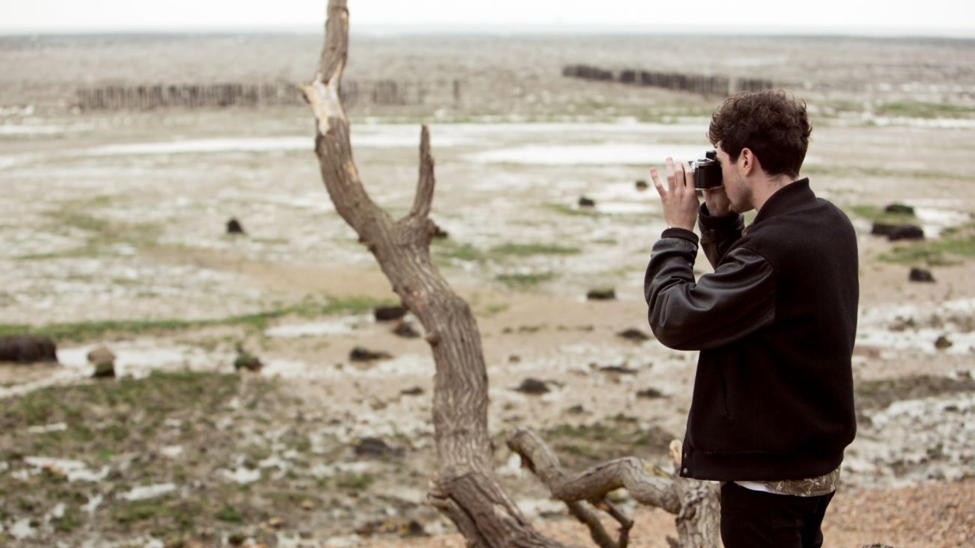 Extraordinary Ordinary People