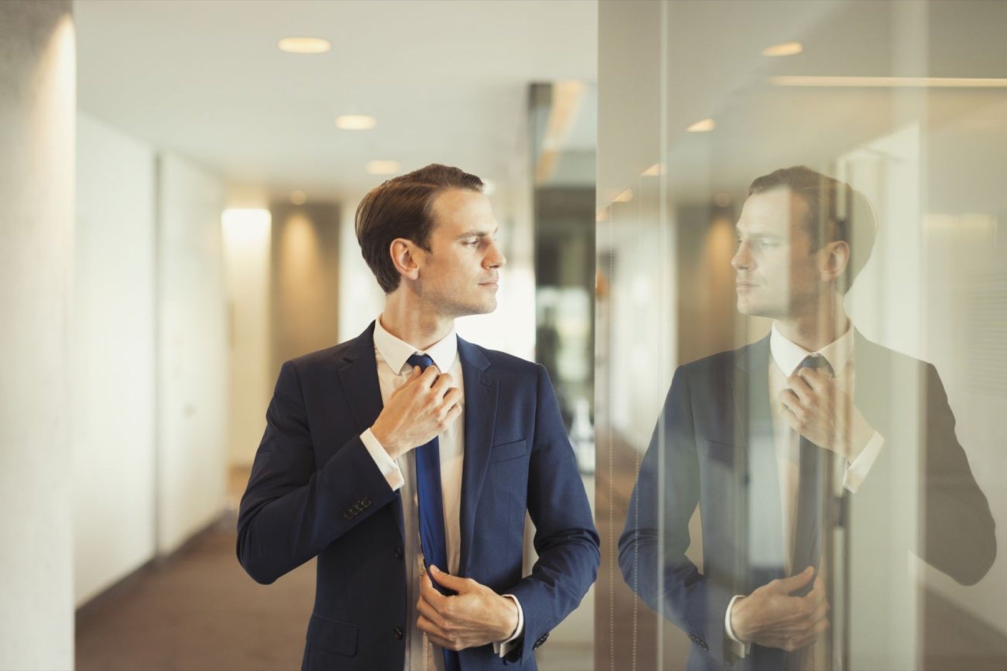 Did You Start a Business to Do Something Significant, or to Feel ...