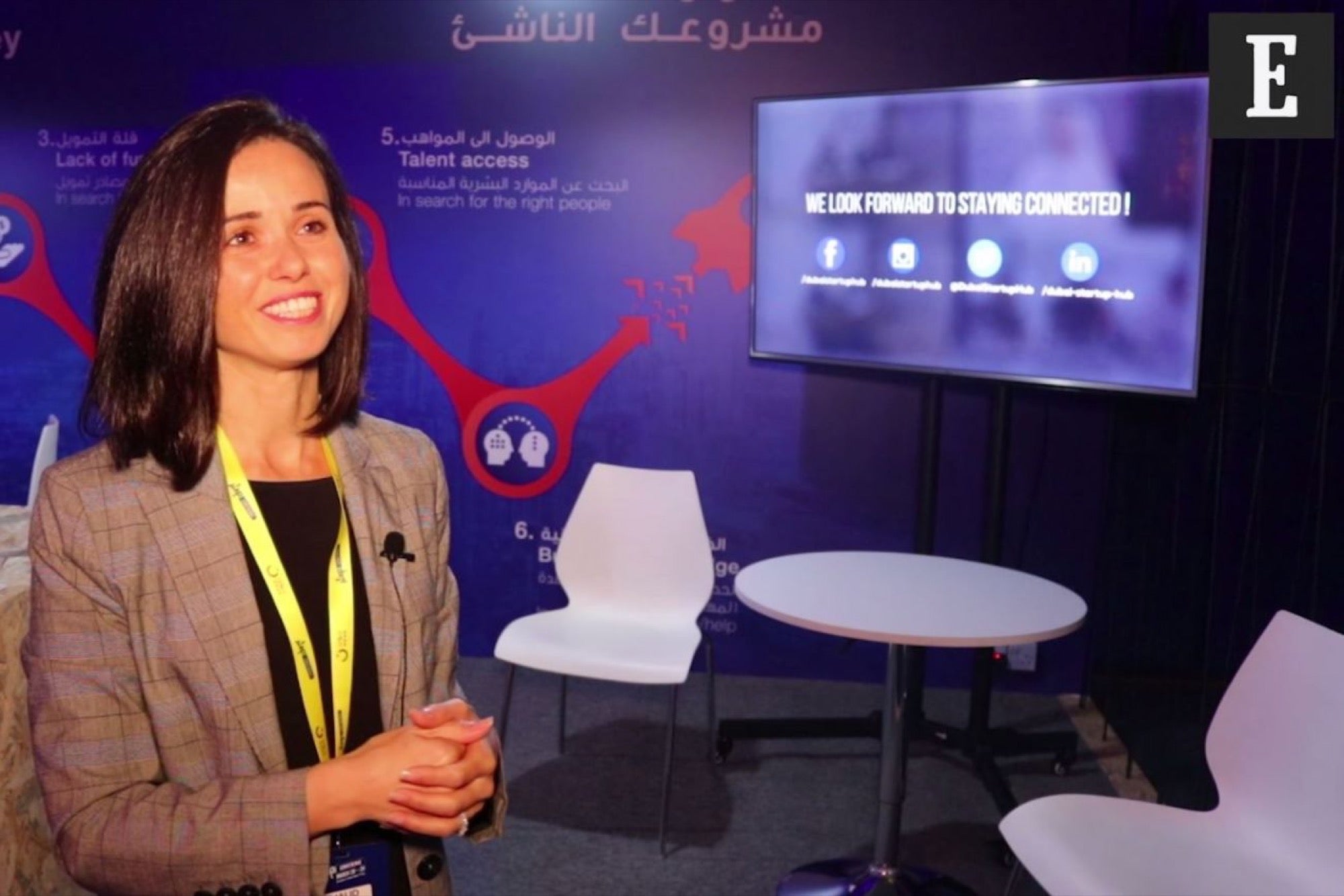 Evolvin' Women's Assia Riccio On Starting A Social Enterprise (And How ...