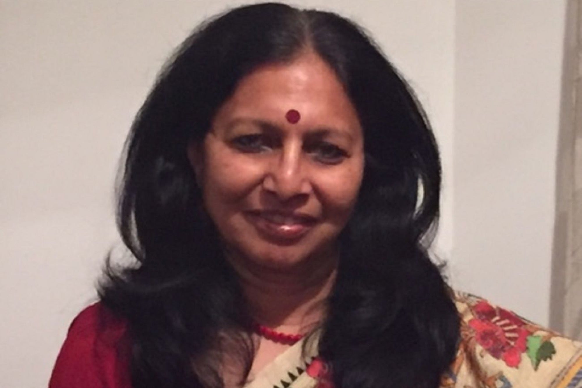 How Revathy Ashok evaluates sector-specific business for equity funding ...