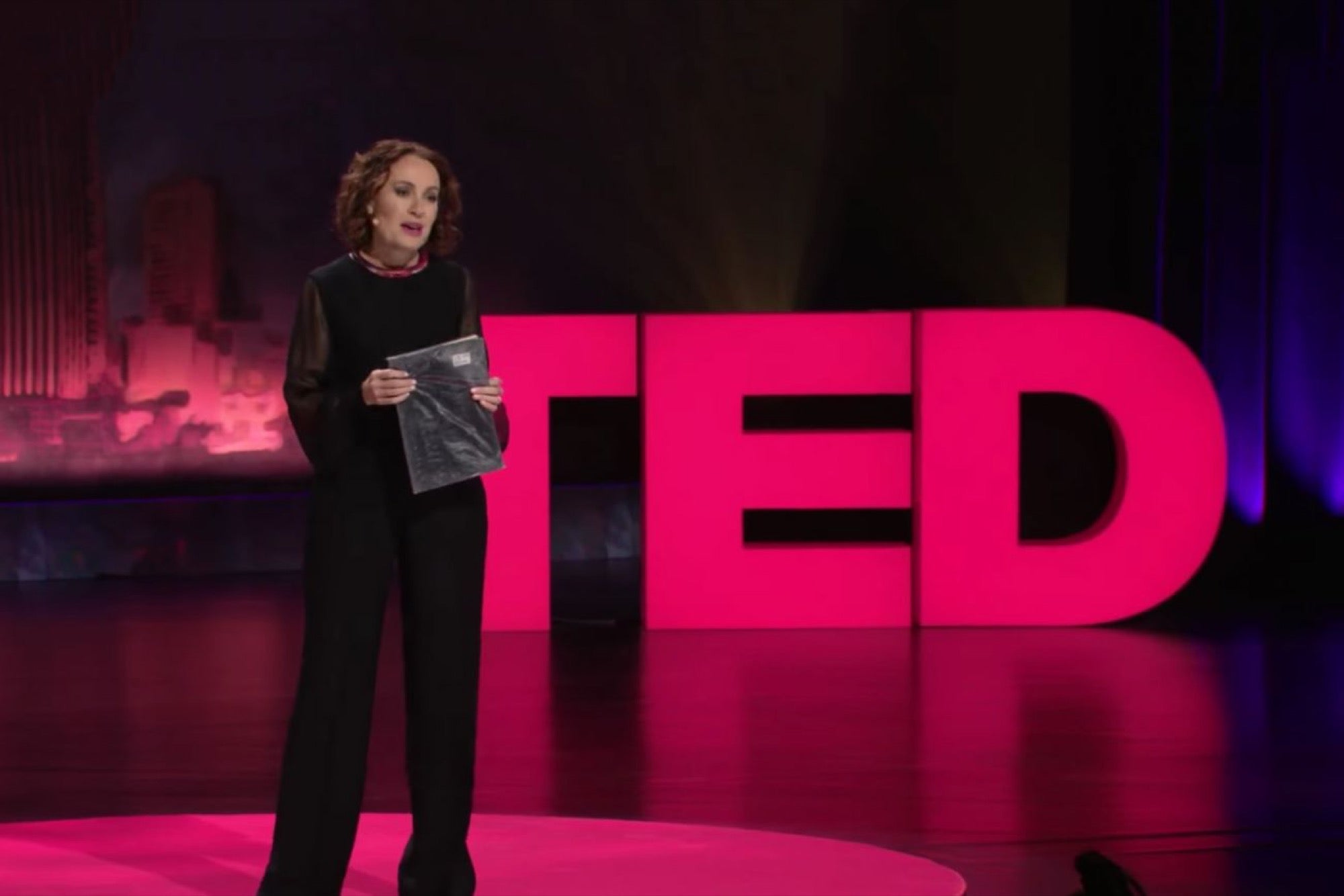 The Top TED Talks of 2018 So Far -- and What You Can Learn From Them ...