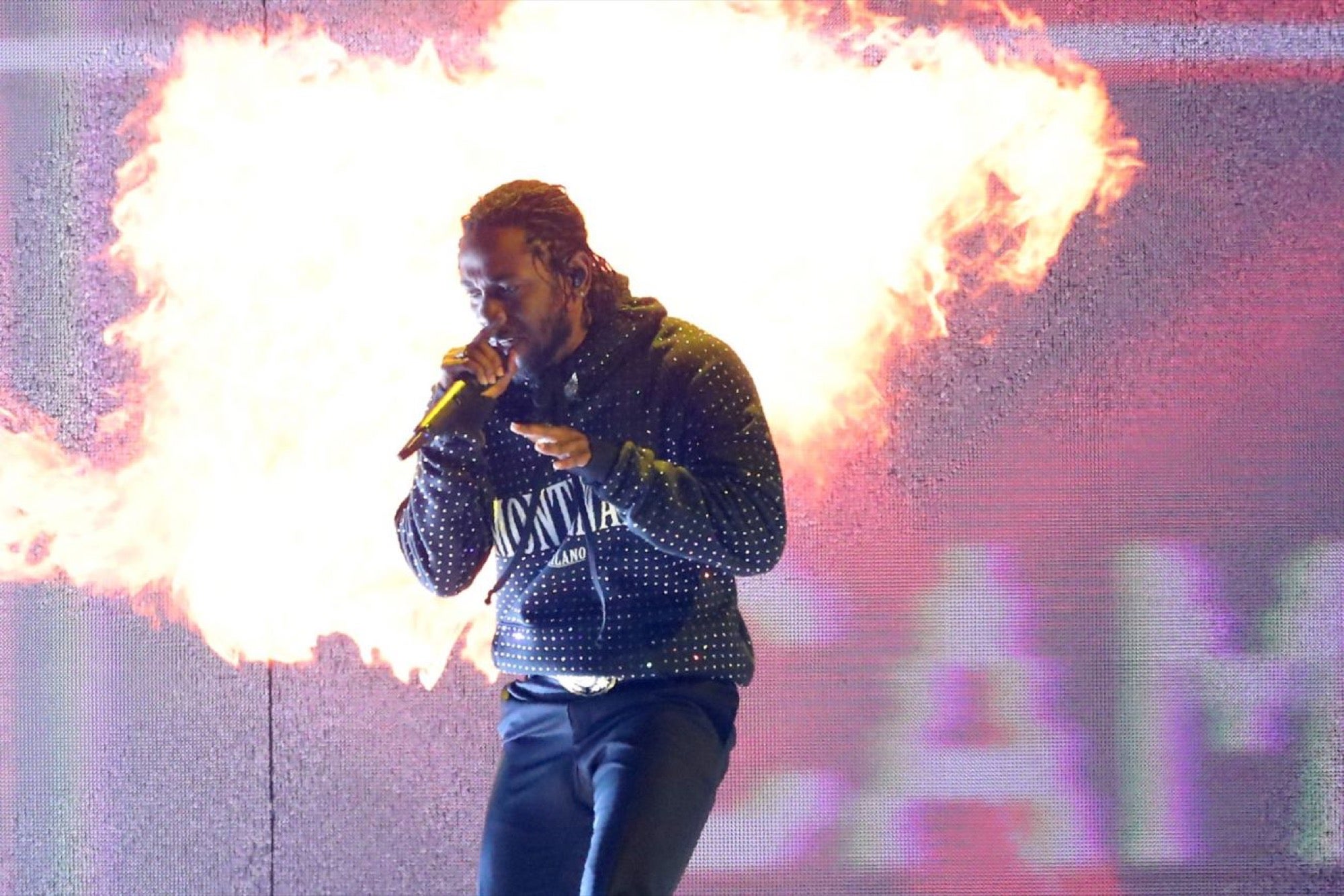 10 Inspiring Quotes From Pulitzer Prize-Winning Rapper Kendrick Lamar ...