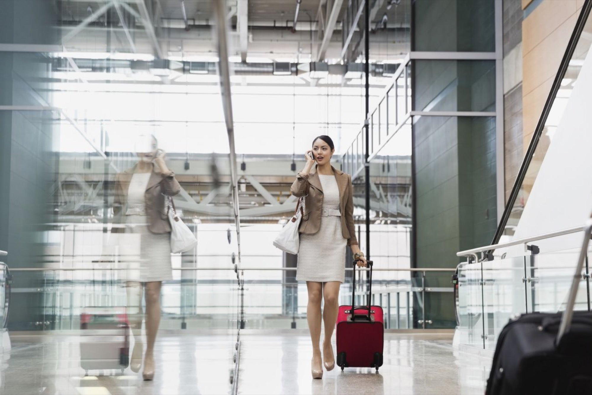 Plan Your Business Trip Effortlessly. Here Are 4 Ways How -- and the ...