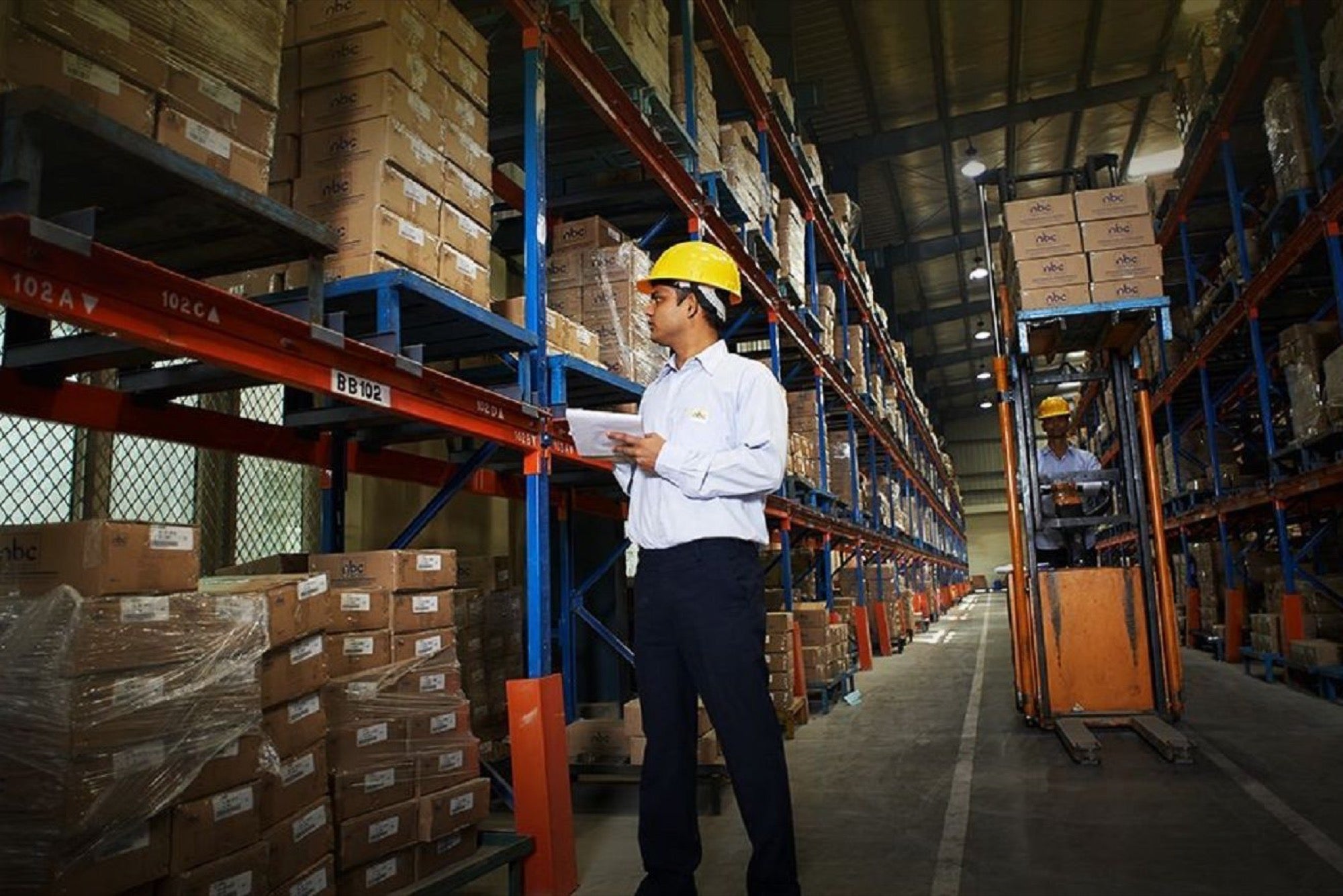 This Pre-Independence Era Company Went Global from One Country to Five ...