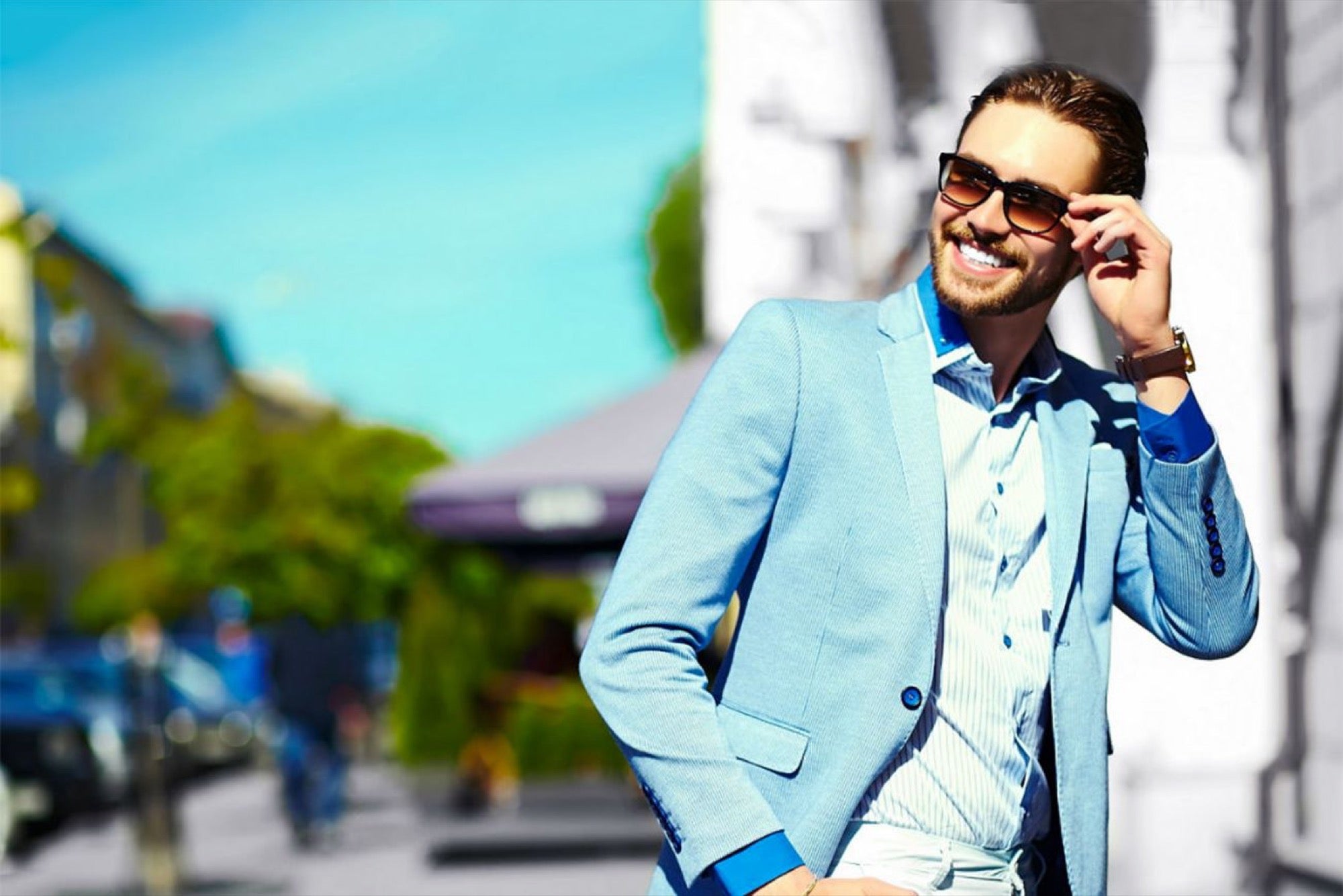 5 Grooming Habits To Look Good At Work | Entrepreneur