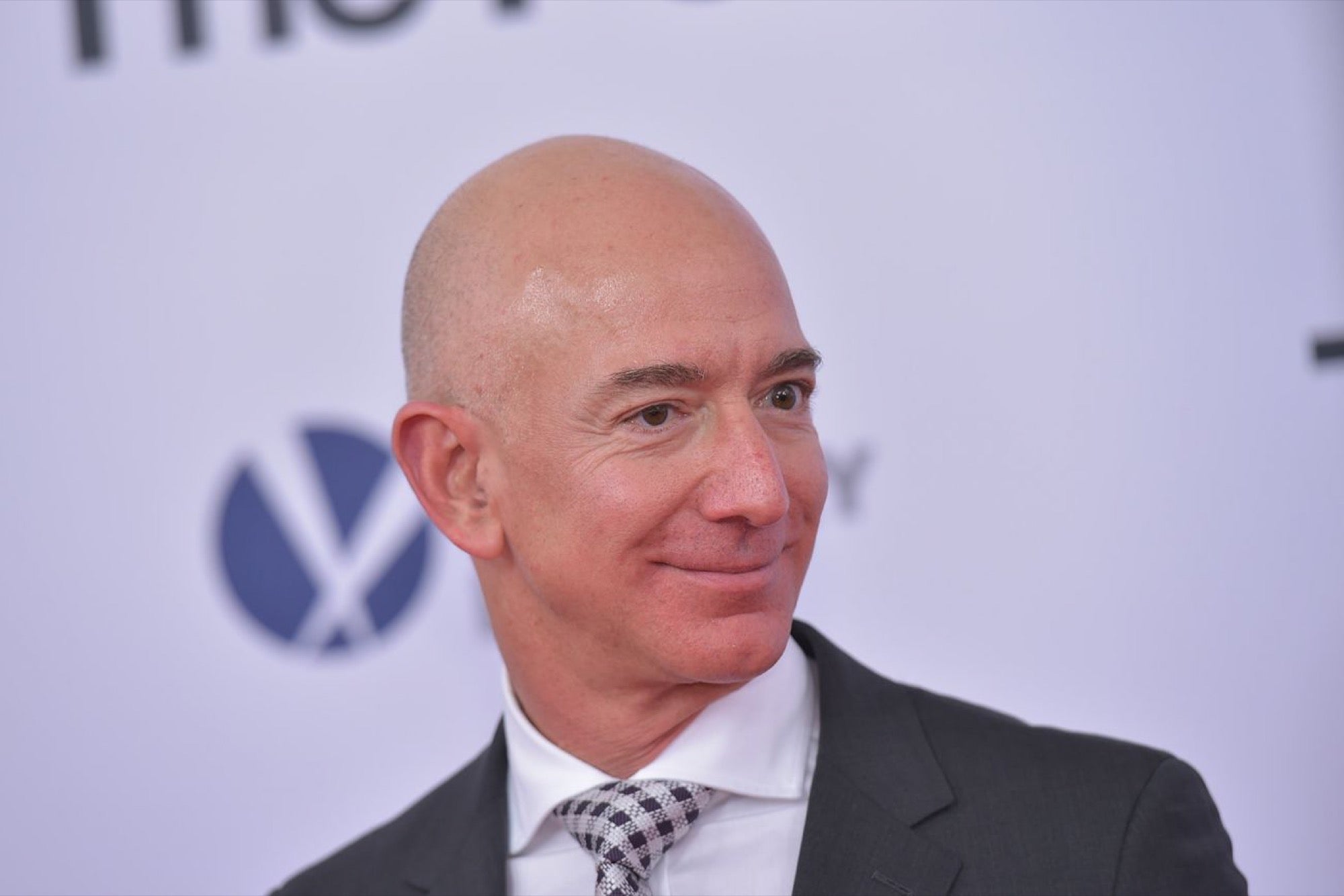 Jeff Bezos Reveals 3 Strategies for Amazon's Success | Entrepreneur