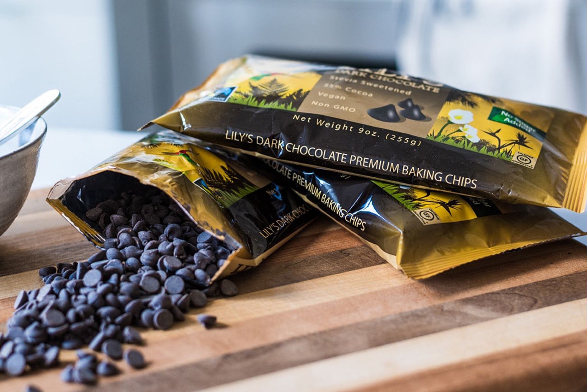 Learn How This Entrepreneur Created the Opportunity to Launch Her ...