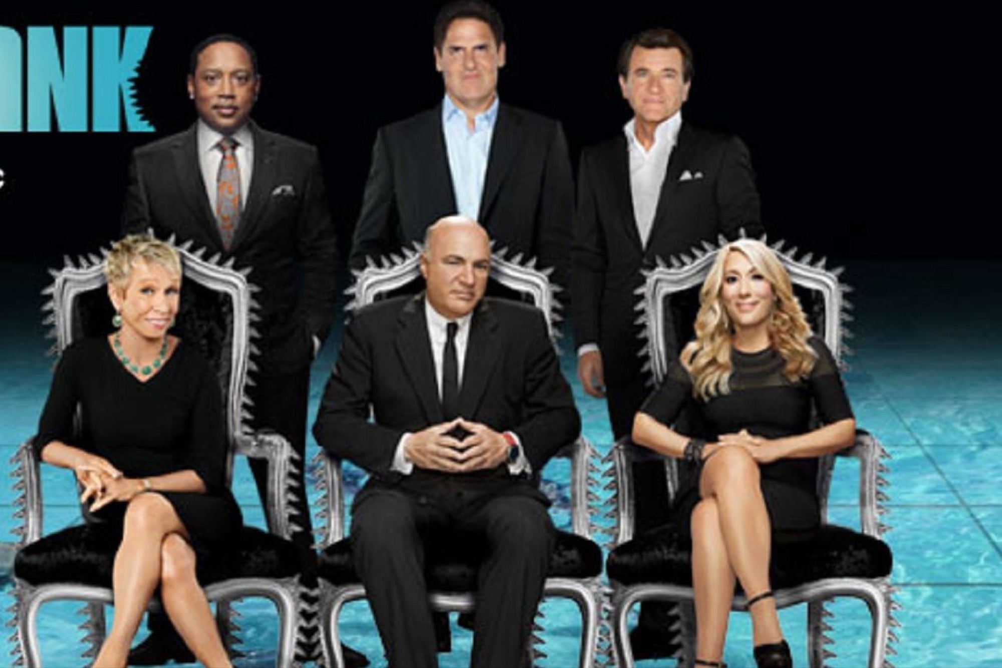 Business TV Shows for Entrepreneurs to Watch in 2018 | Entrepreneur