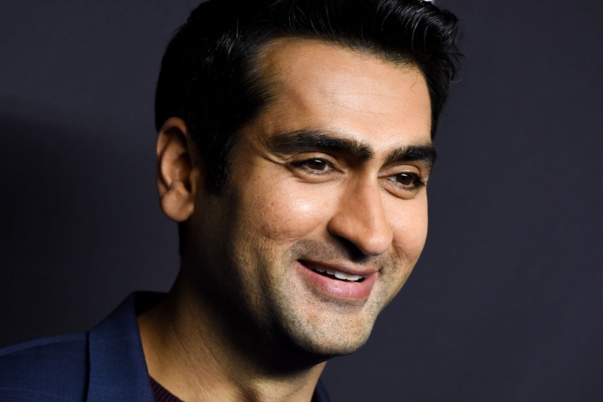 Kumail Nanjiani Talks 'Silicon Valley,' 'The Big Sick' and Dealing With ...