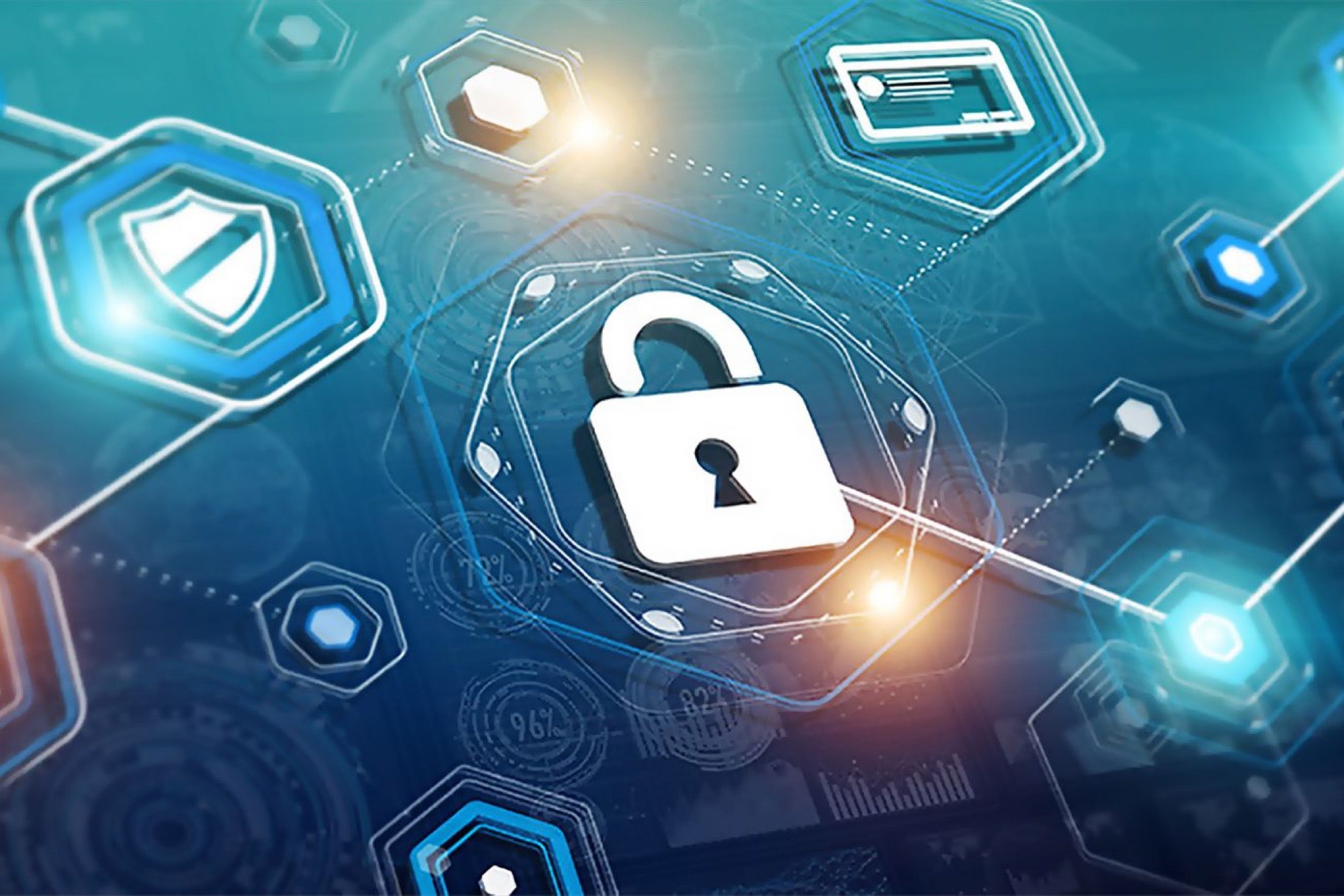 12 Simple Things You Can Do to Be More Secure Online | Entrepreneur